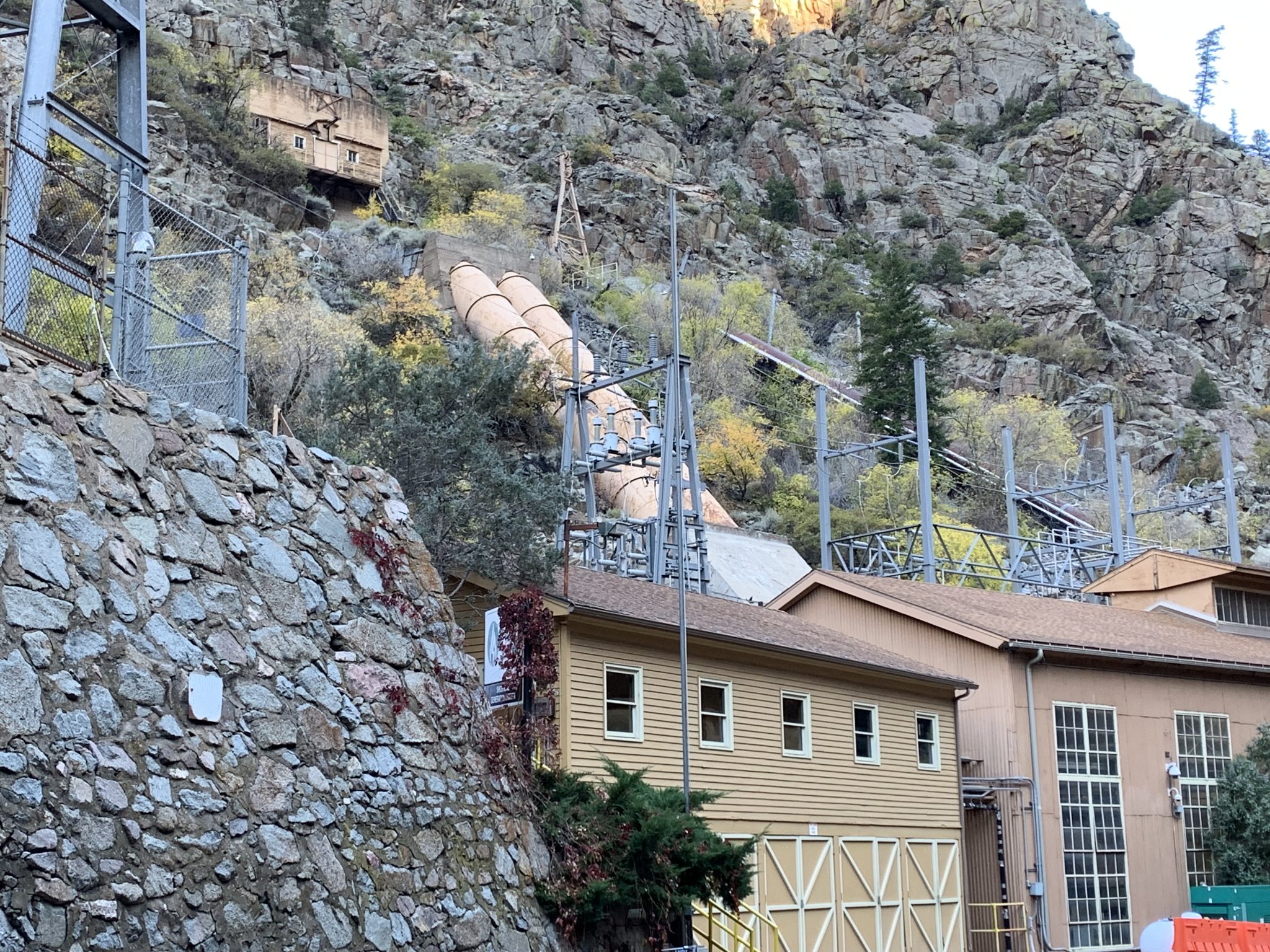 Aspen Journalism: Extended Shoshone hydro plant outages add urgency to ...