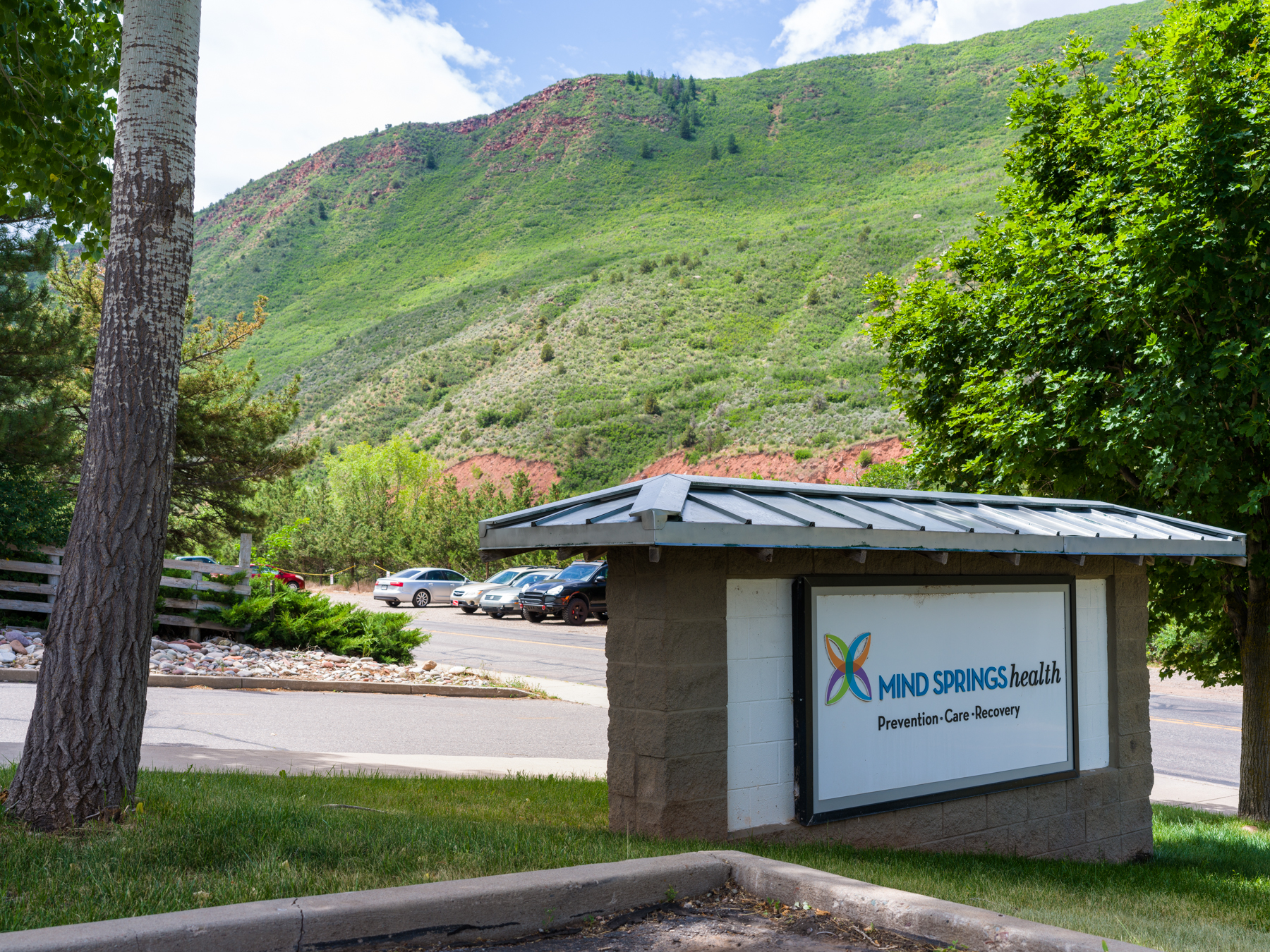 Mind Springs Health forgoes contract with ICE | PostIndependent.com