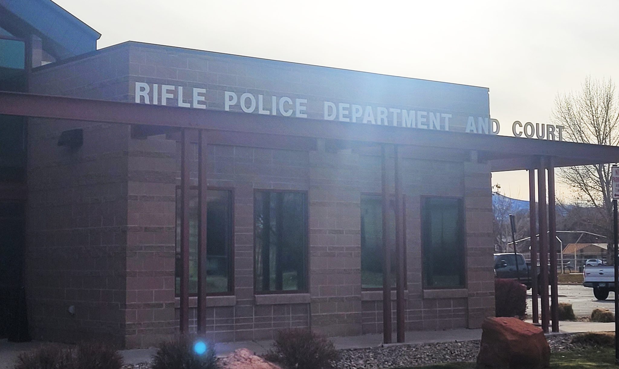 Rifle Police Department joins the Garfield County Peer Support Program ...