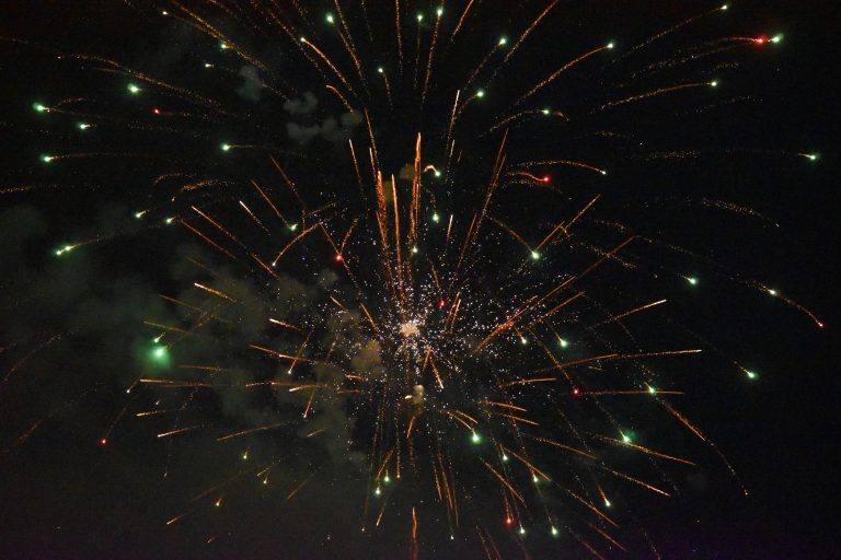 Hometown Holiday fireworks and parade | PostIndependent.com