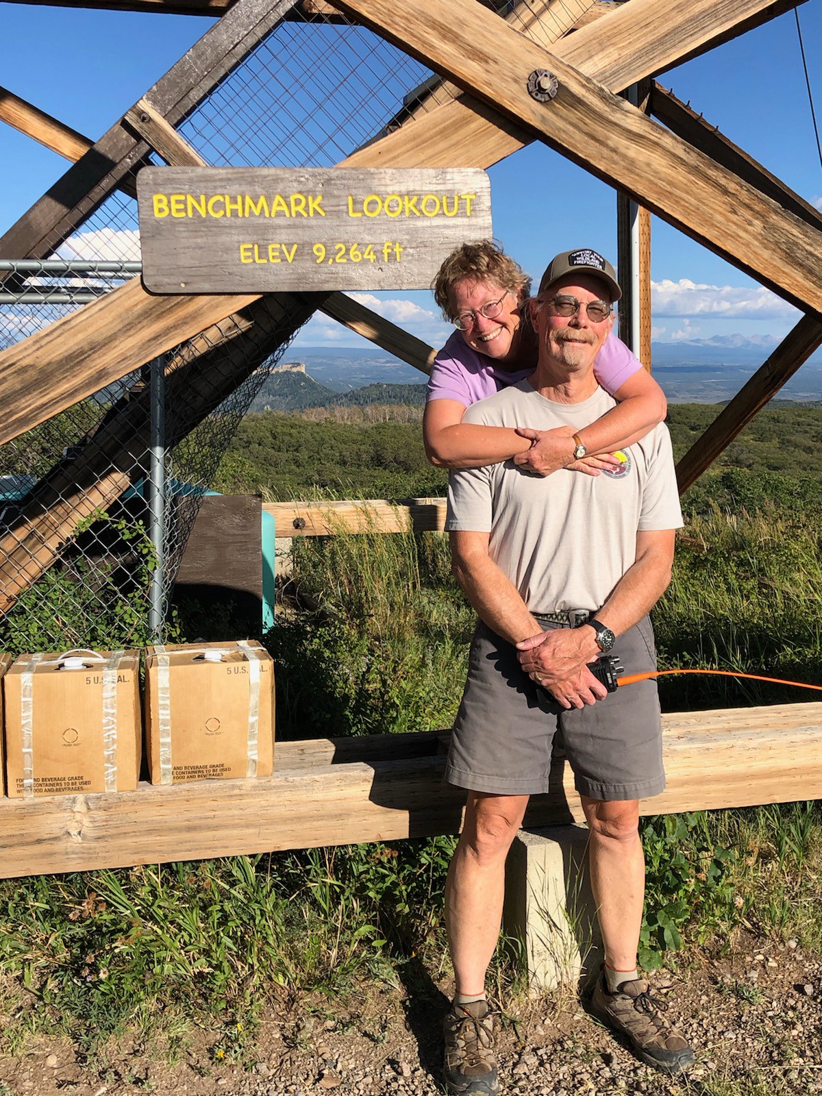 Observations of a fire lookout | PostIndependent.com