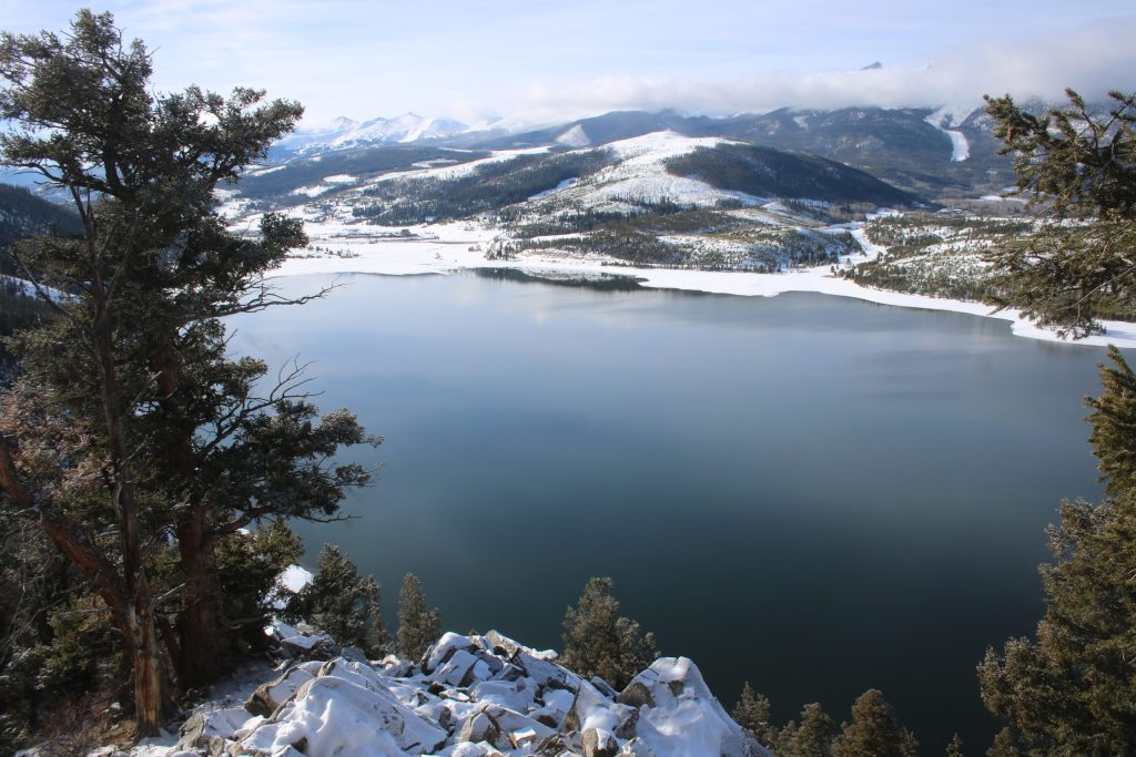 Colorado snowpack levels could be on track for revival with continued ...