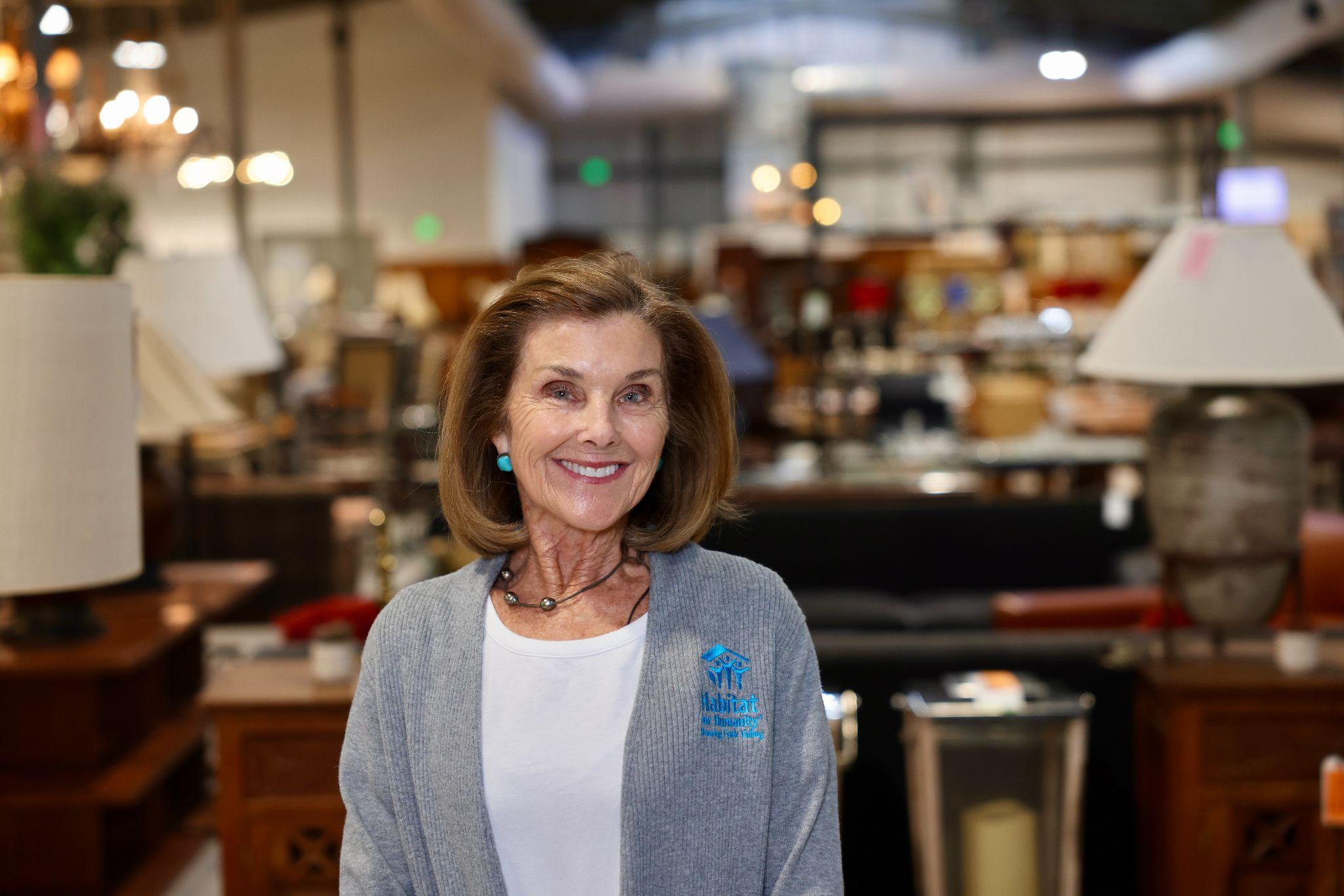 Habitat for Humanity Roaring Fork Valley CEO Gail Schwartz announces retirement ...