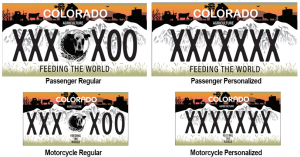Colorado gets two new license plates in 2025 | PostIndependent.com