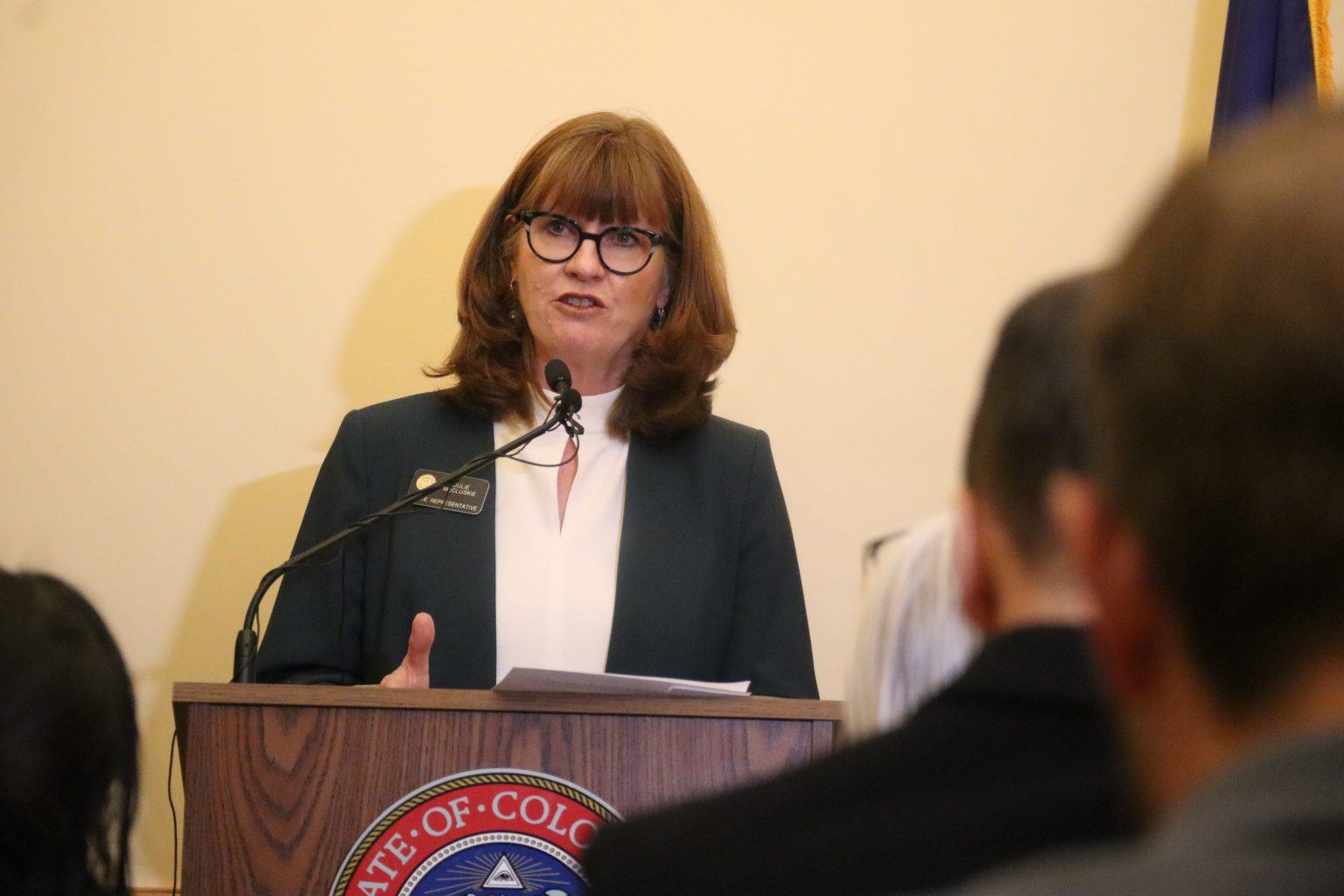 Colorado House Speaker warns of ‘unpopular decisions’ as 2025 session ...