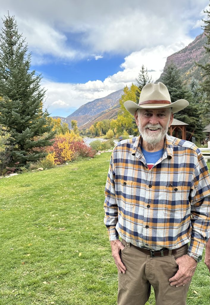 Obituary: John Alexander Dragon | PostIndependent.com