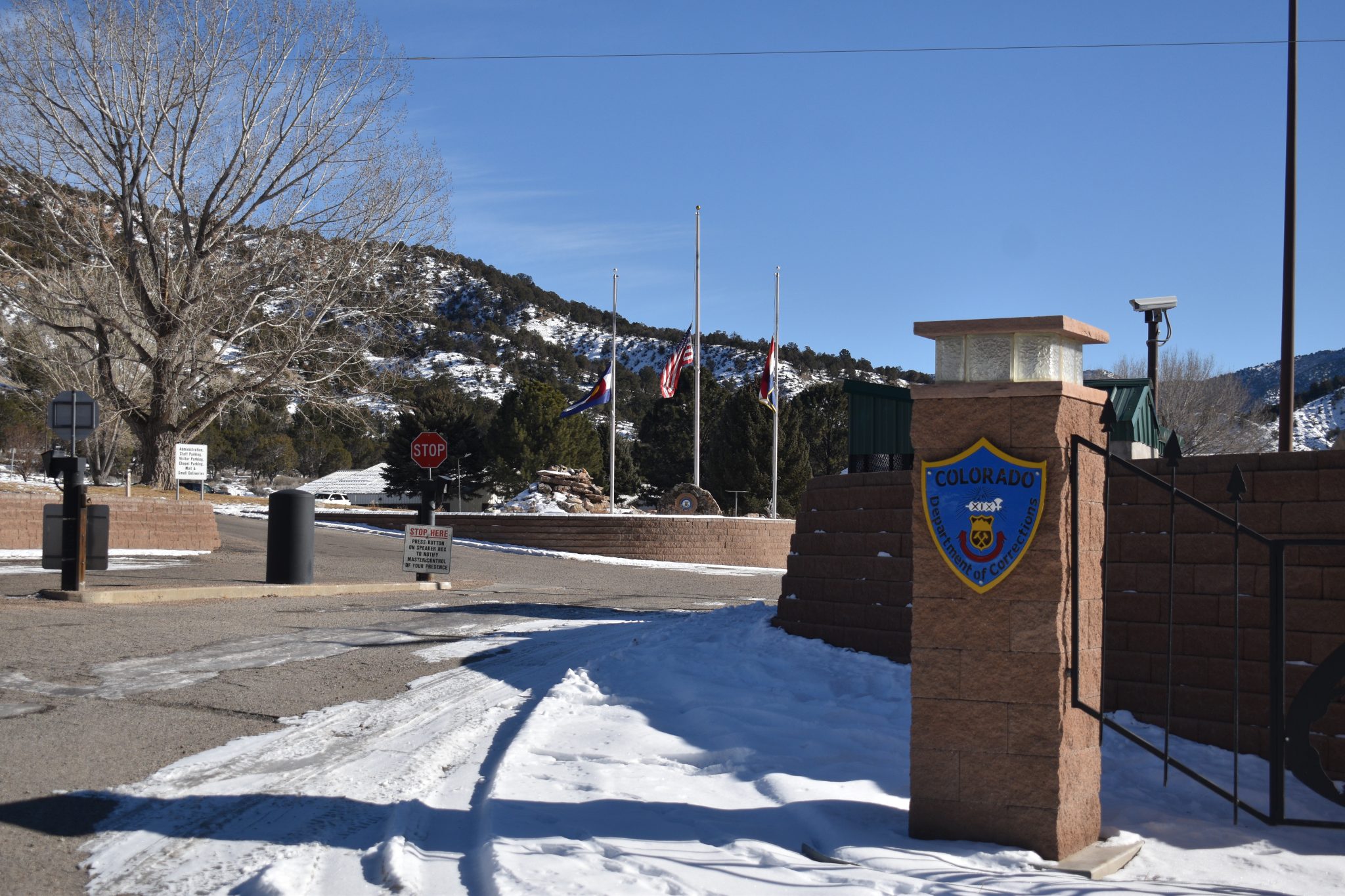 Garfield County Commission, Rifle City Council unite to oppose Rifle ...