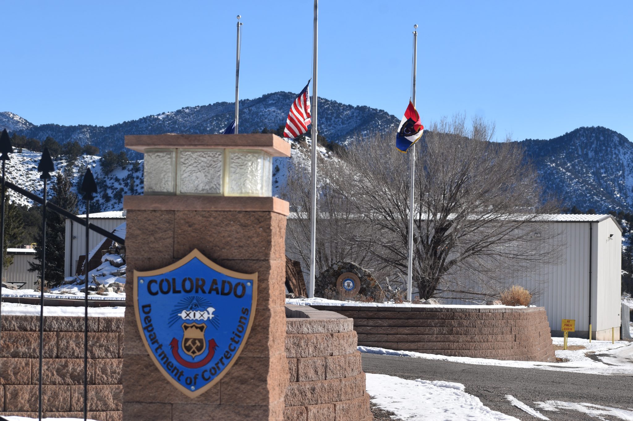 Proposal to close Rifle Correctional Center sparks concern ...