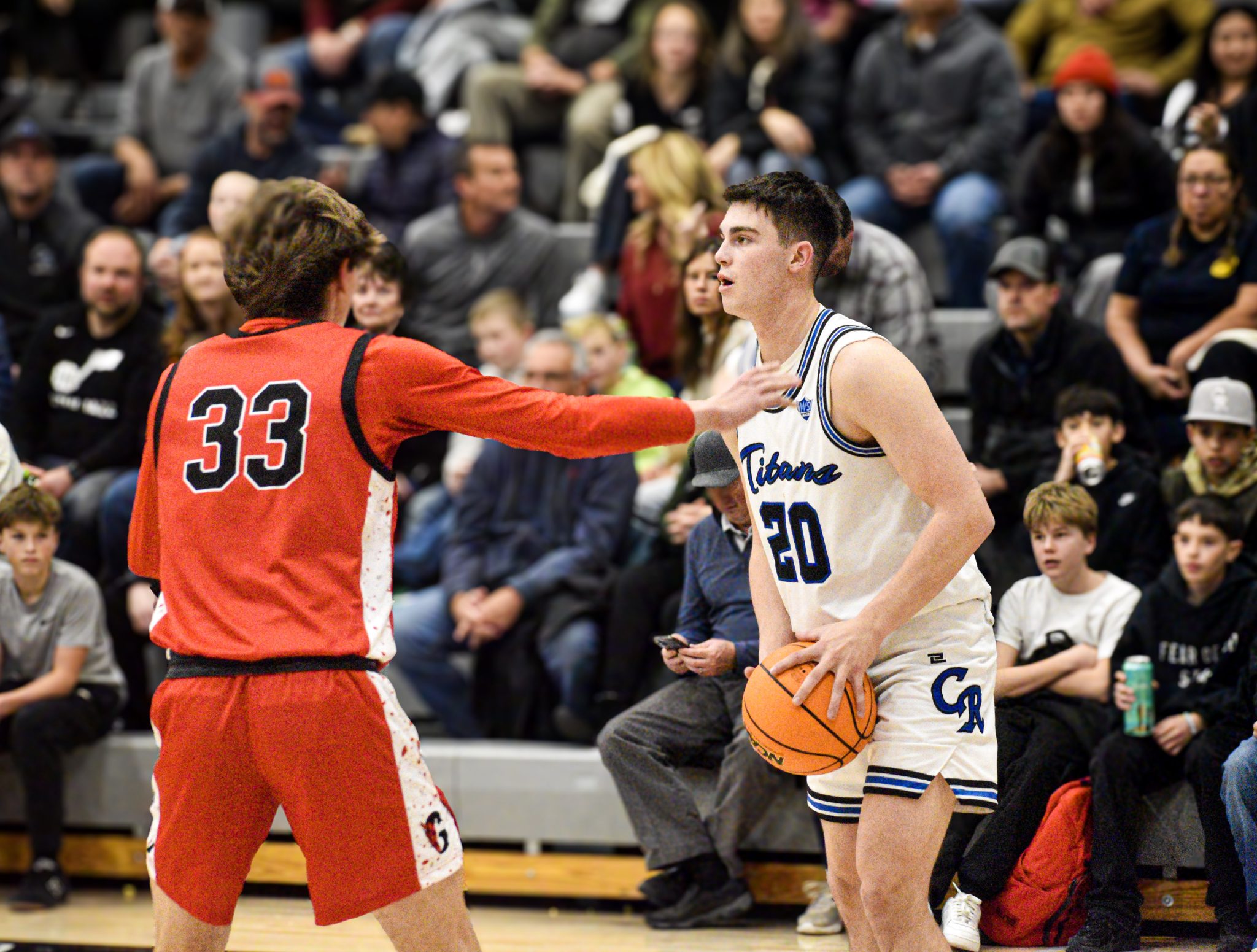 Coal Ridge and Roaring Fork to send both boys and girls basketball ...