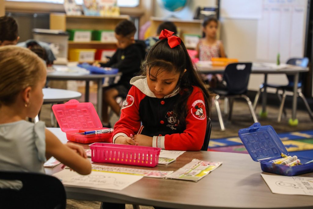 Colorado graduation rate reaches record high, but minority groups still struggle to catch up ...