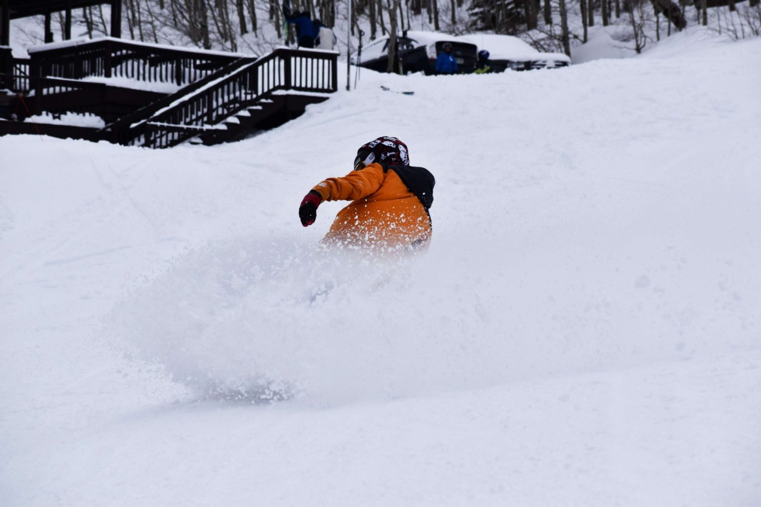 Tuesday snow totals at Colorado resorts | PostIndependent.com