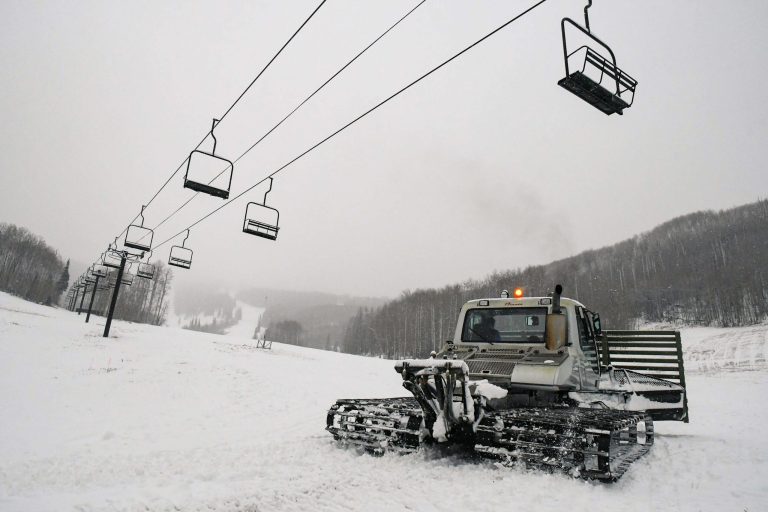 How hard was the wind blowing in Colorado’s mountains Wednesday night ...