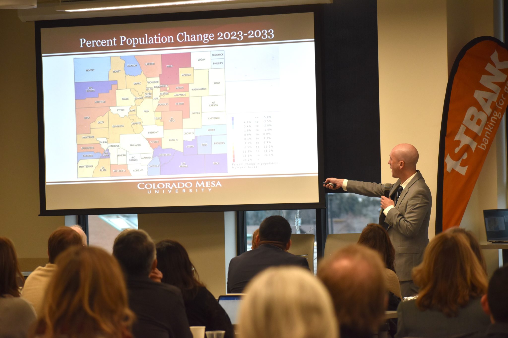 Garfield County’s 2025 economic forecast is a ‘fairly positive story ...