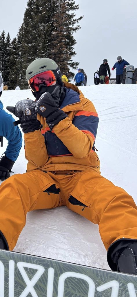 Search for missing snowboarder continues on Sunday on Vail Mountain ...