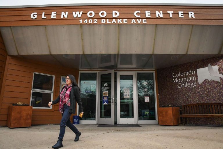 Colorado Mountain College trustees approve tuition increase for 2026 ...