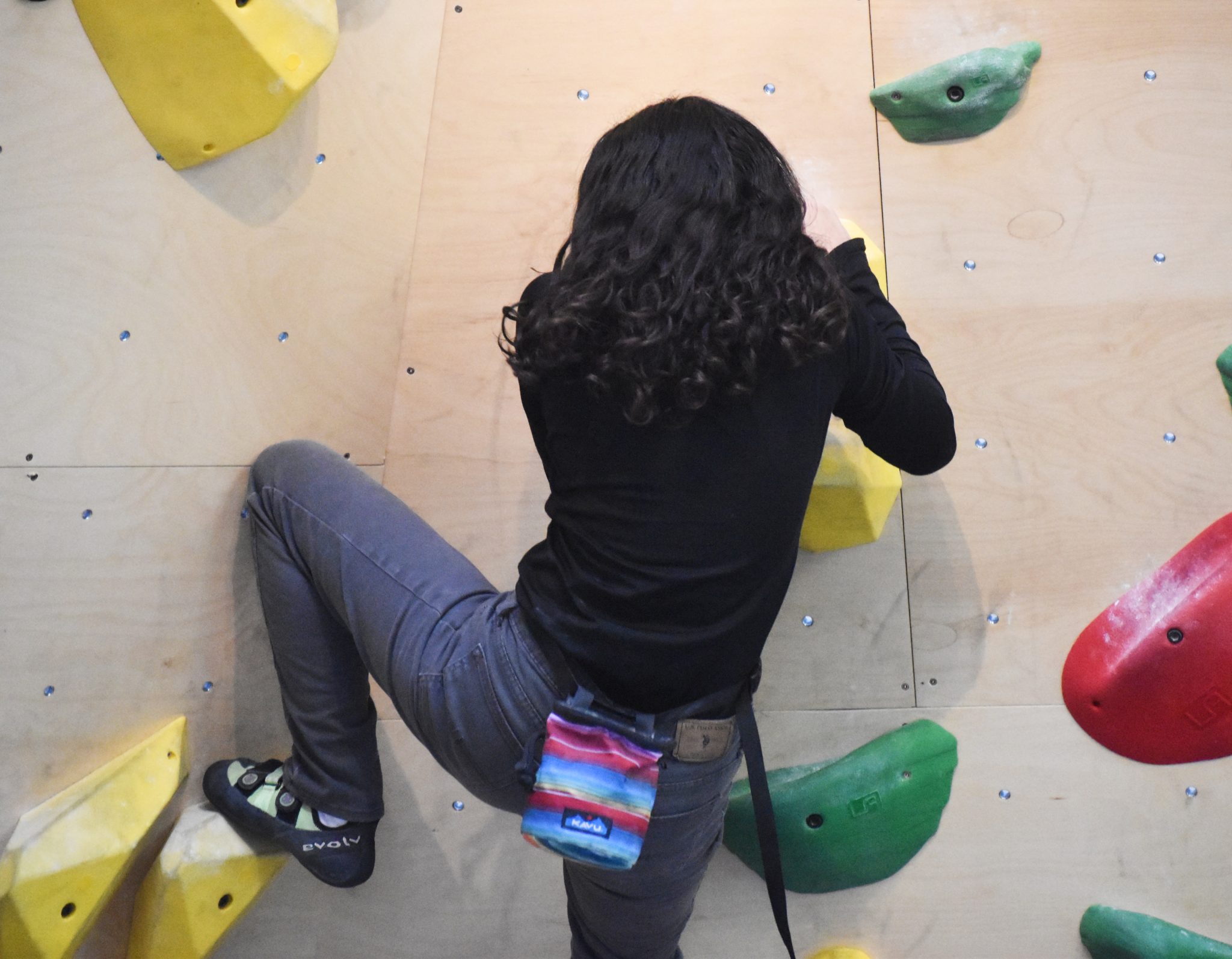 Rifle Climbing Center grand opening: a success | PostIndependent.com