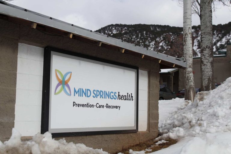 Mind Springs Health to close Glenwood Springs withdrawal management ...