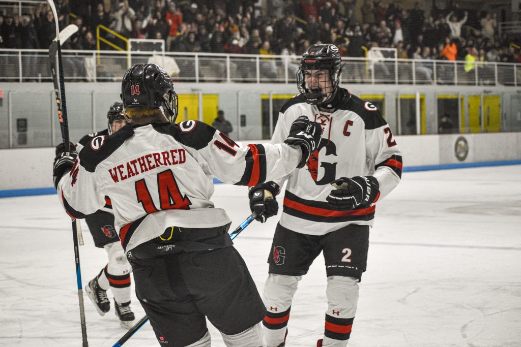 Glenwood prevails in Battle of the Demons rematch | PostIndependent.com