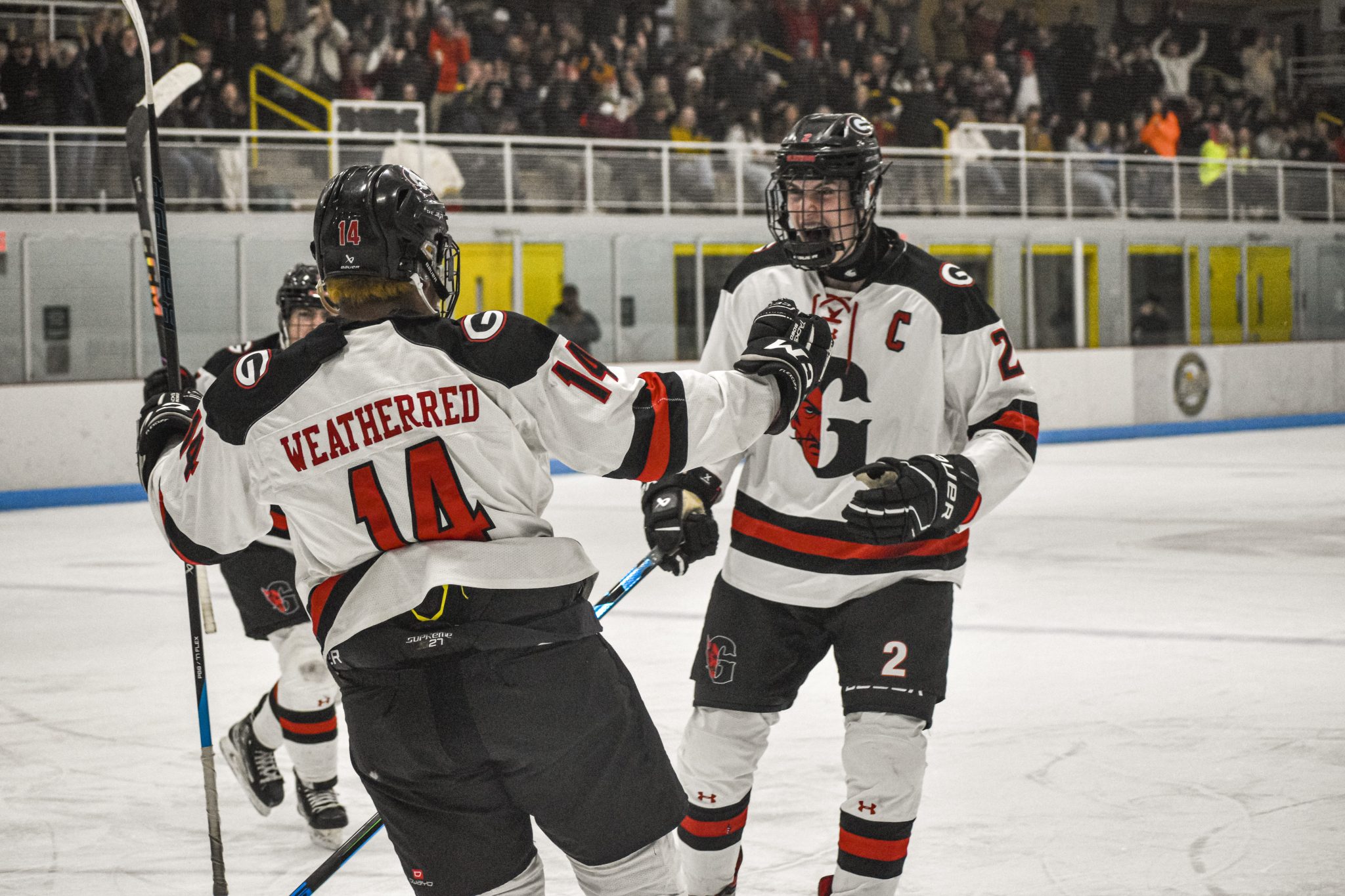 Glenwood prevails in Battle of the Demons rematch | PostIndependent.com