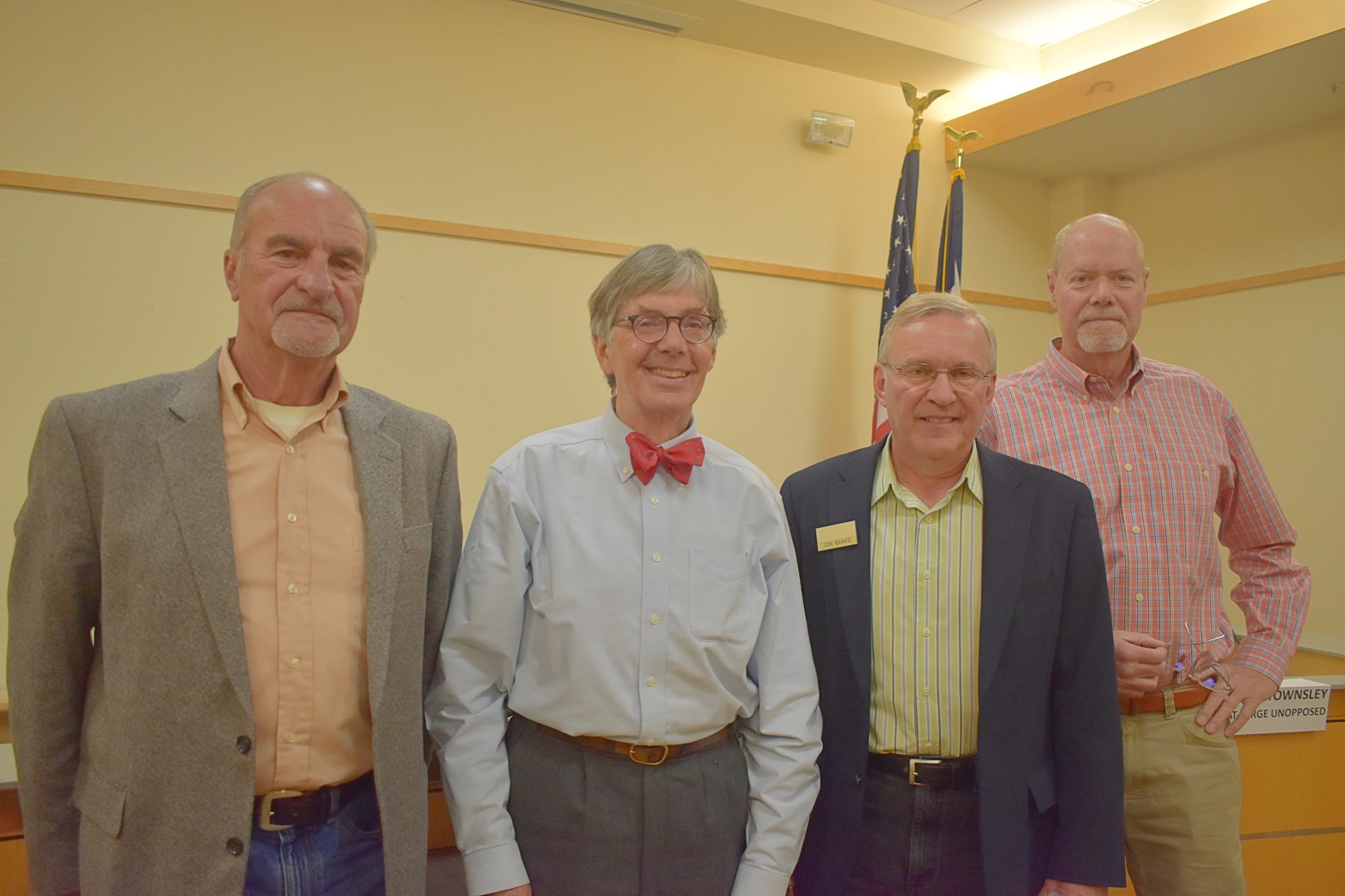 Glenwood Springs City Council candidates debate housing, traffic, and ...