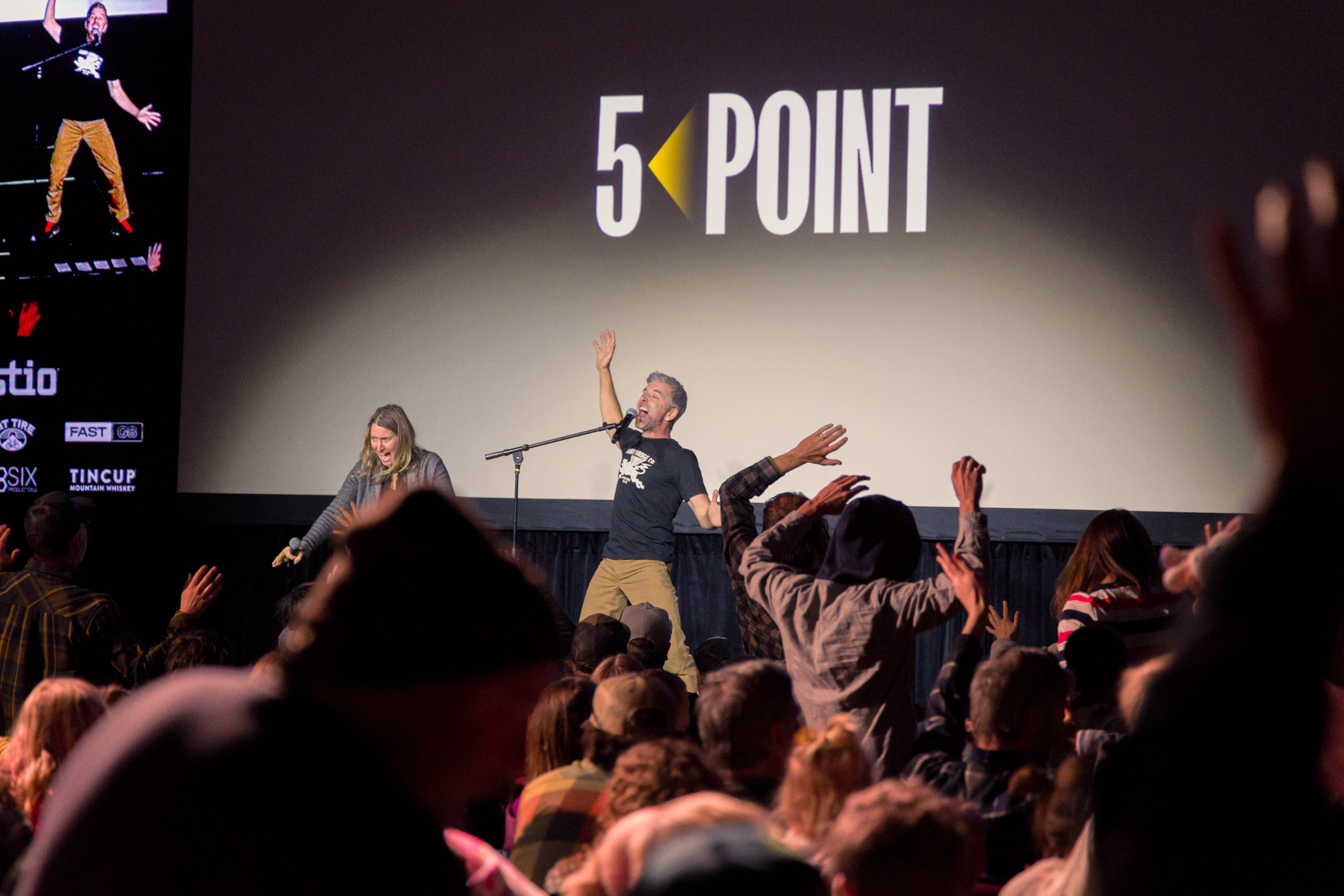 5Point Film Festival announces full 2026 program | PostIndependent.com