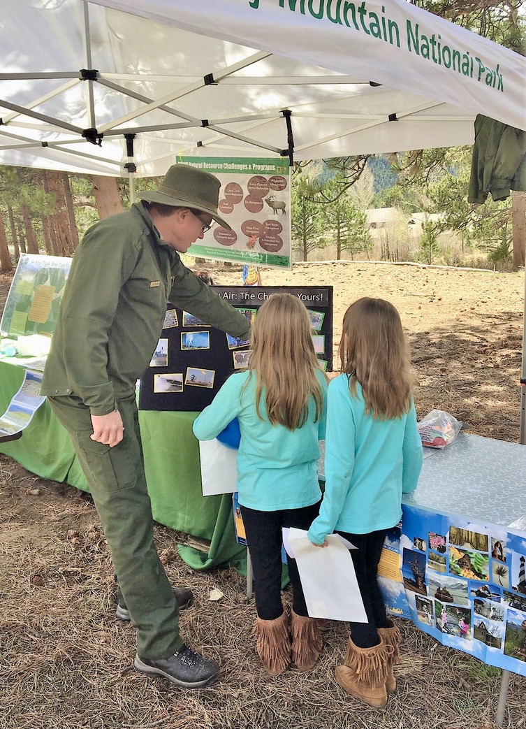 Celebrate National Park Week, Junior Ranger Day and more at Rocky ...