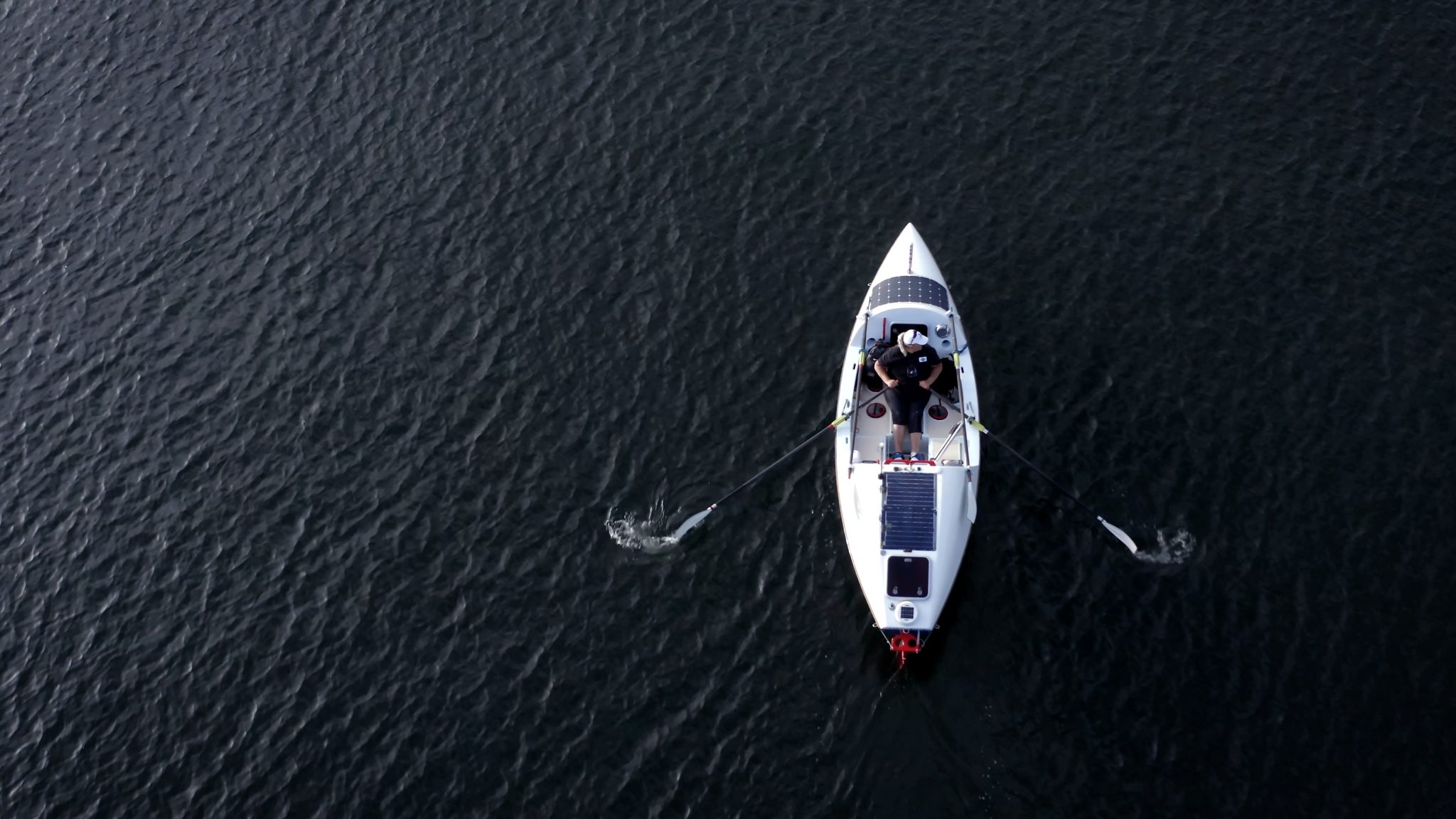 ‘Row of Life’ honors Paralympian Angela Madsen’s life of courage, love ...