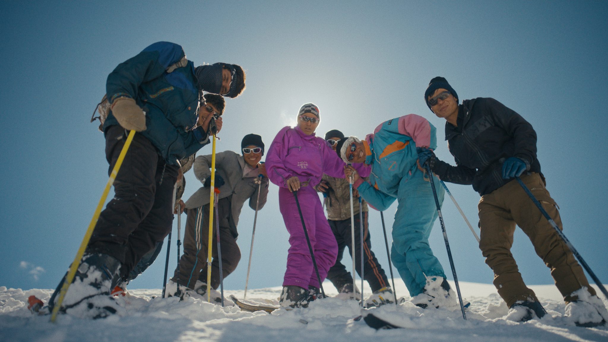 Carving new paths: ‘Champions of the Golden Valley’ screens at 5Point ...
