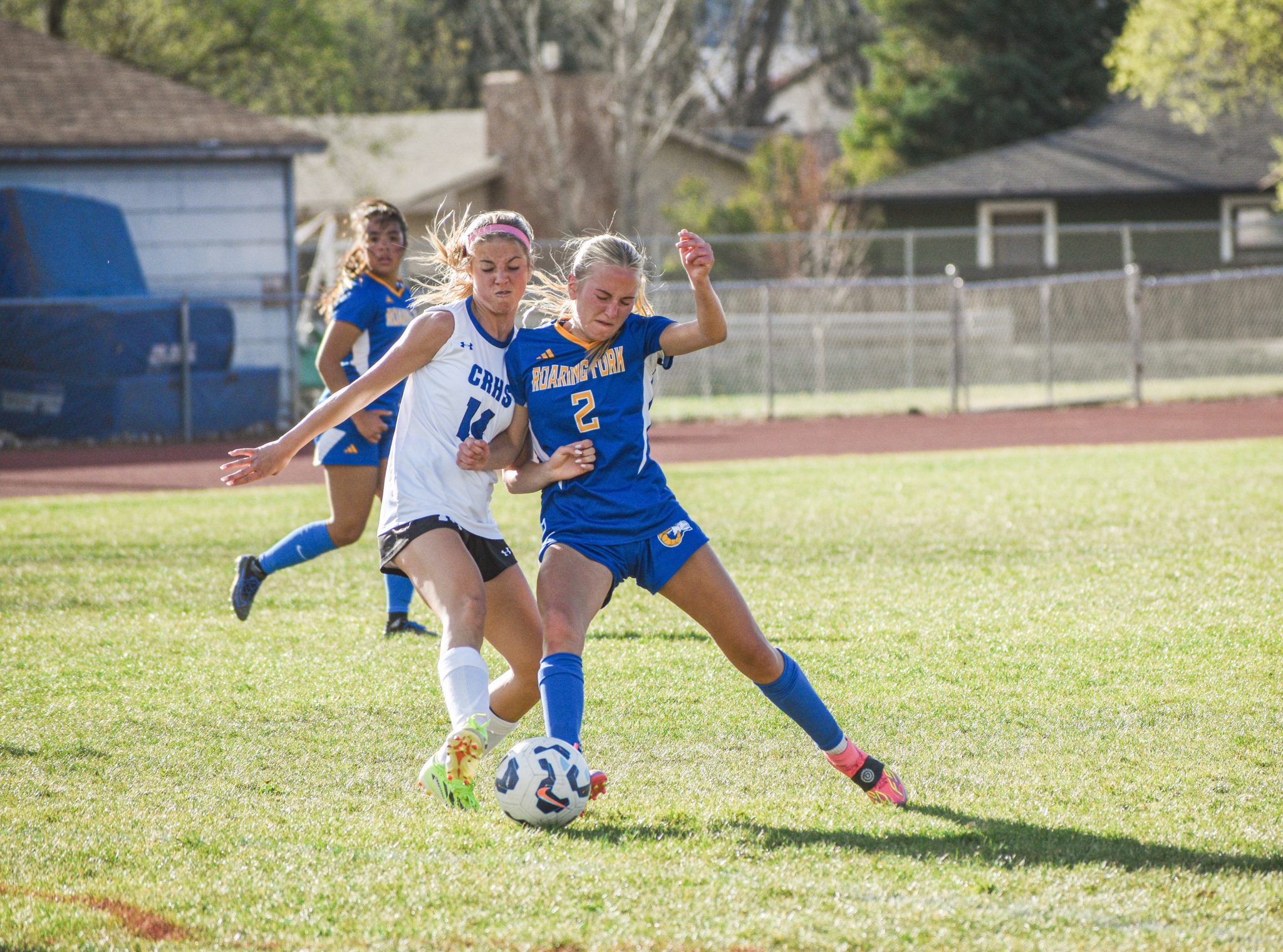 Roaring Fork’s second-half surge lifts Rams over Coal Ridge ...