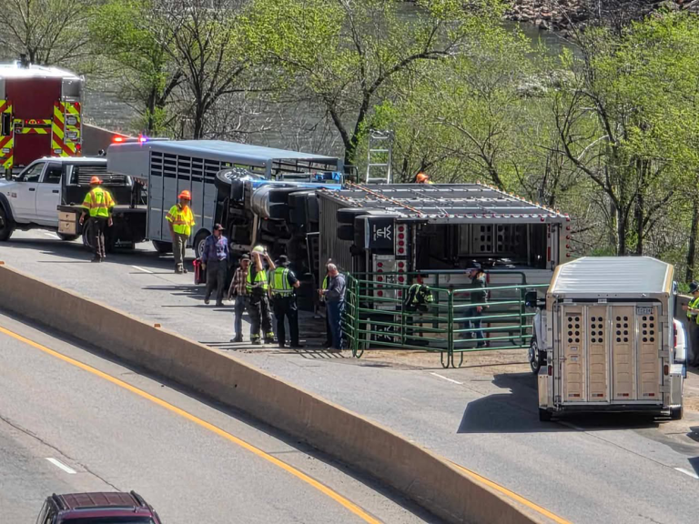 Interview with Riverview principal Adam Volek | PostIndependent.com