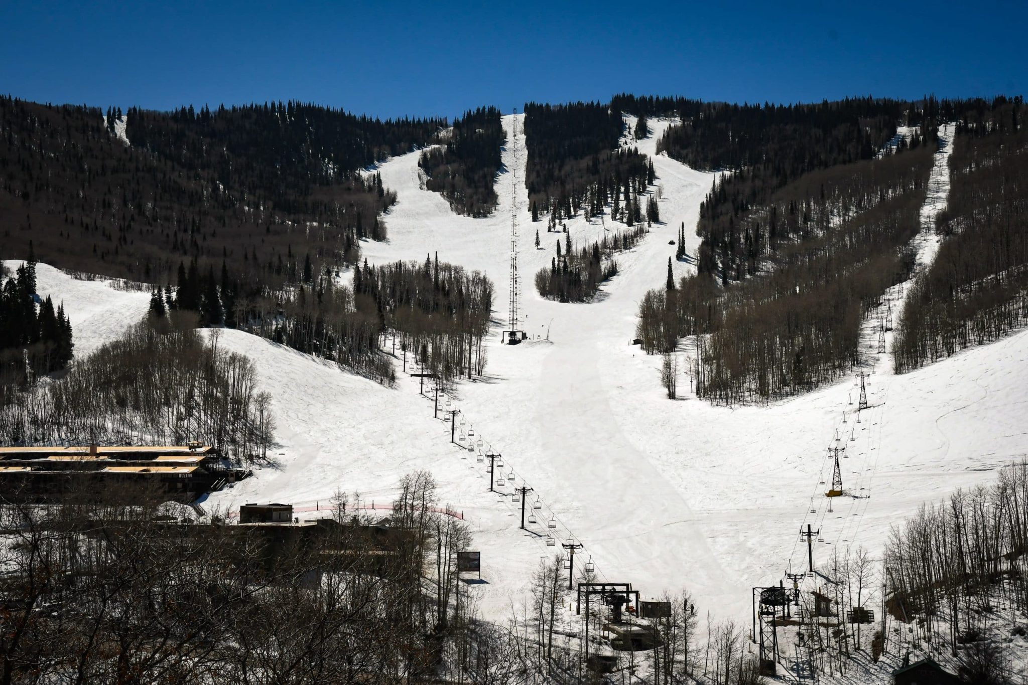 ‘Bad snow years make for bad bookings:’ Economic policies and uneven ...