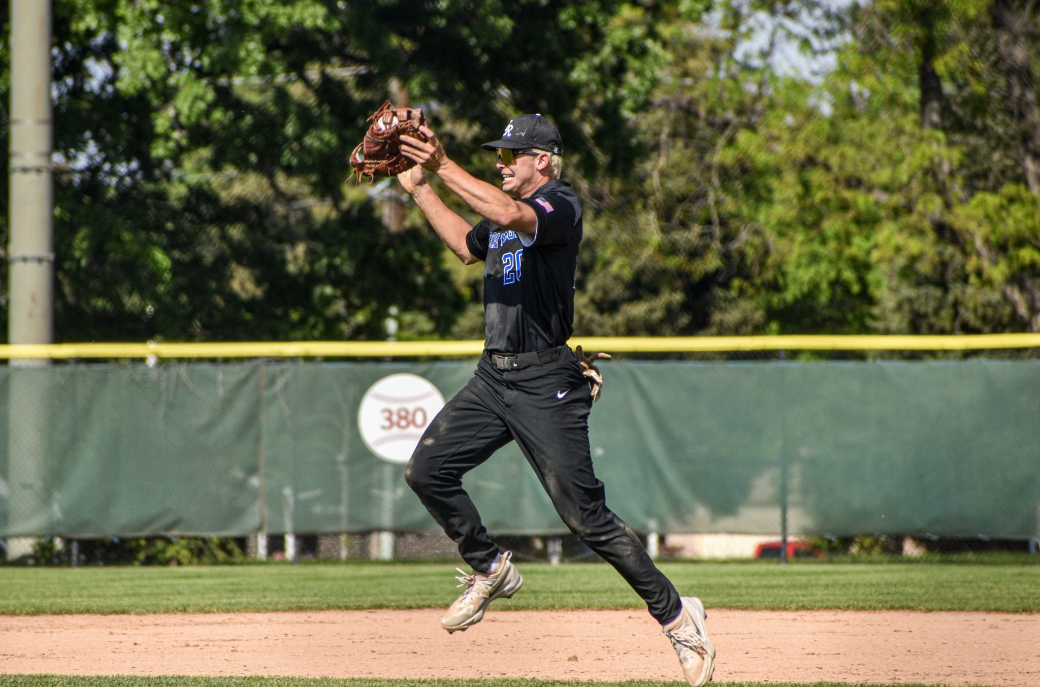 Coal Ridge duo named best in 3A after title-clinching season ...