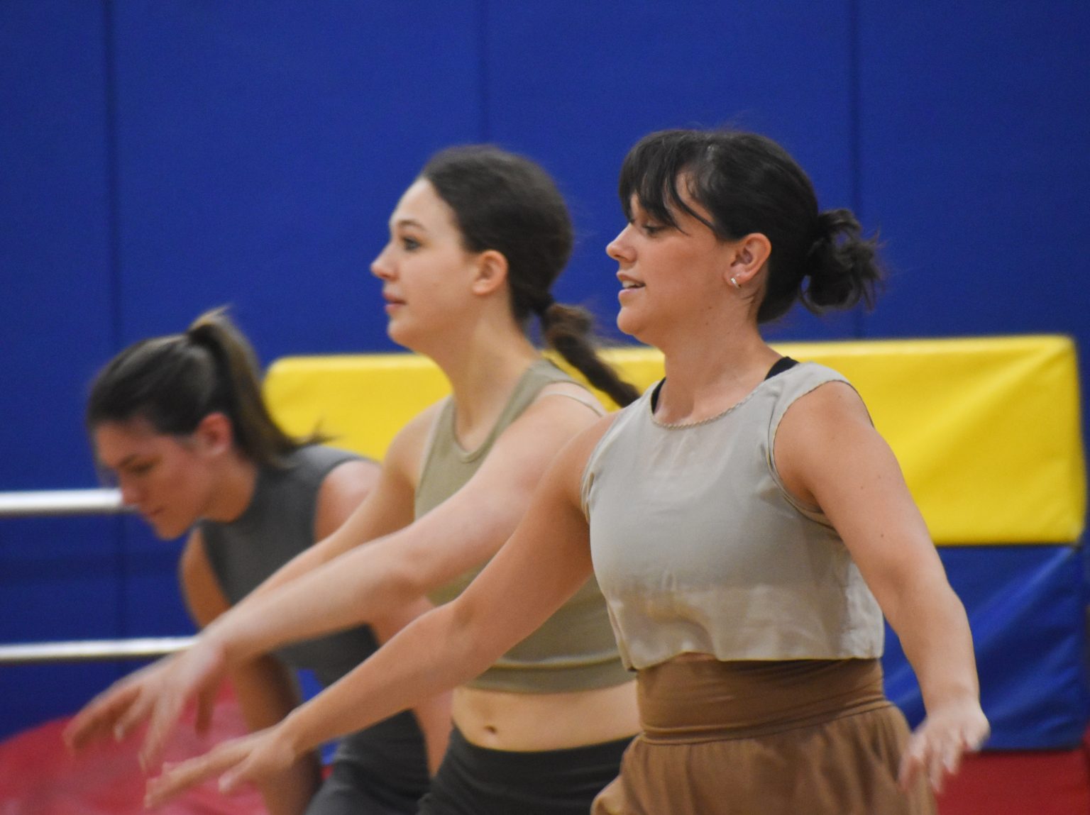 Dancers perform at Wamsley Elementary | PostIndependent.com