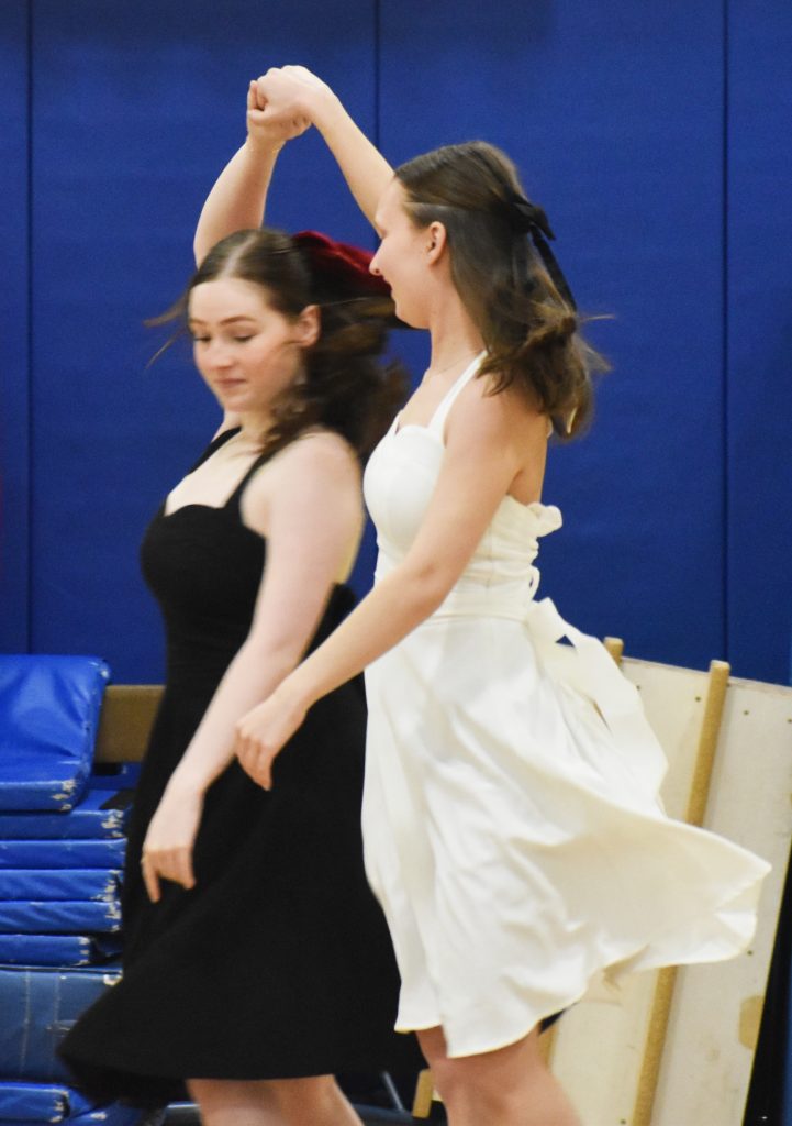 Dancers perform at Wamsley Elementary | PostIndependent.com