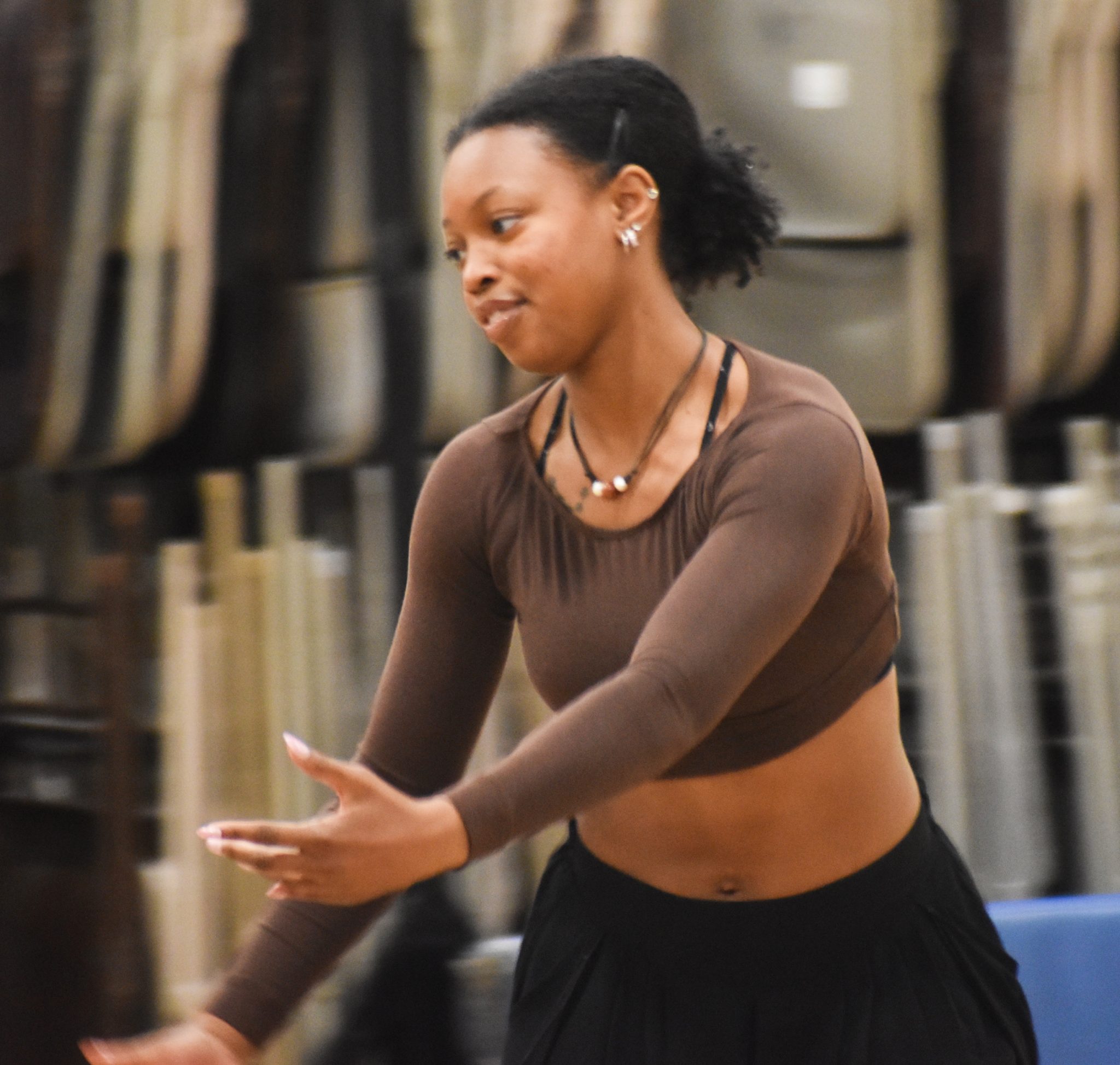 Dancers perform at Wamsley Elementary | PostIndependent.com