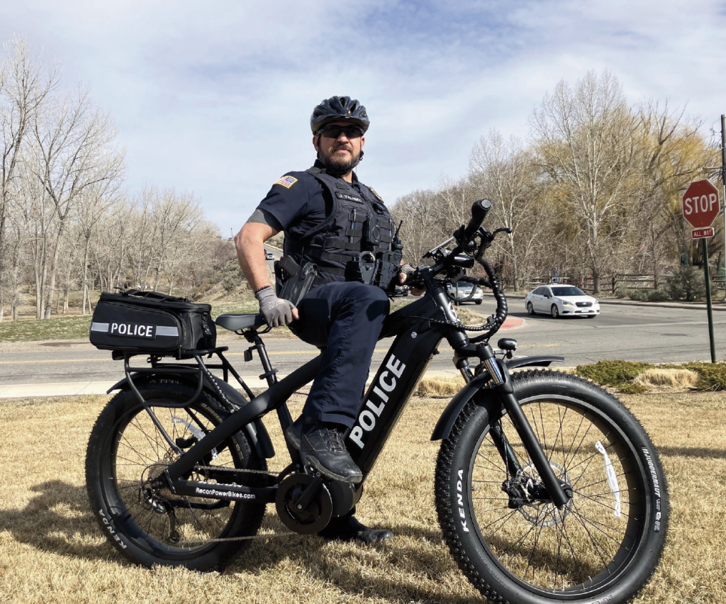 Bike Rodeos in New Castle and Rifle coming up in the next couple ...