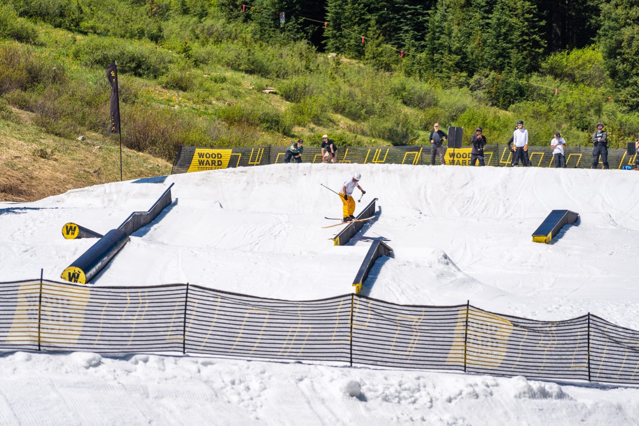 Copper Mountain summer operations to begin on June 20 | PostIndependent.com