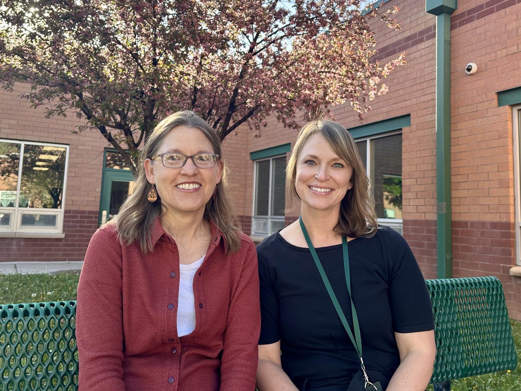 Sopris Elementary School promotes internally for 2025-26 leadership ...