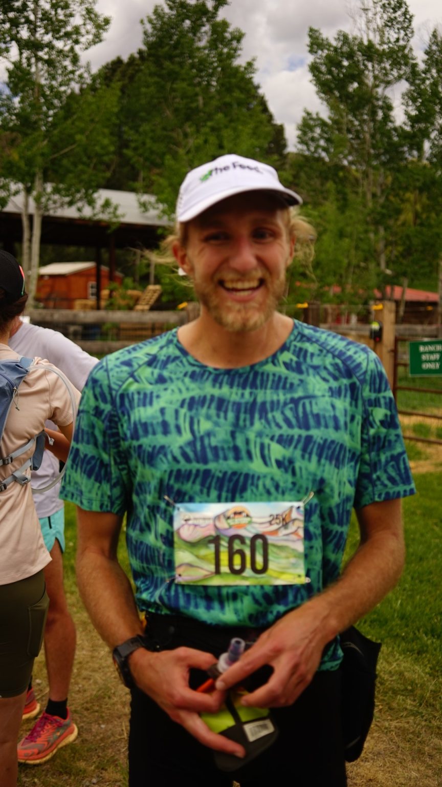Carbondale to Basalt race fundraises nearly $5,000 | PostIndependent.com