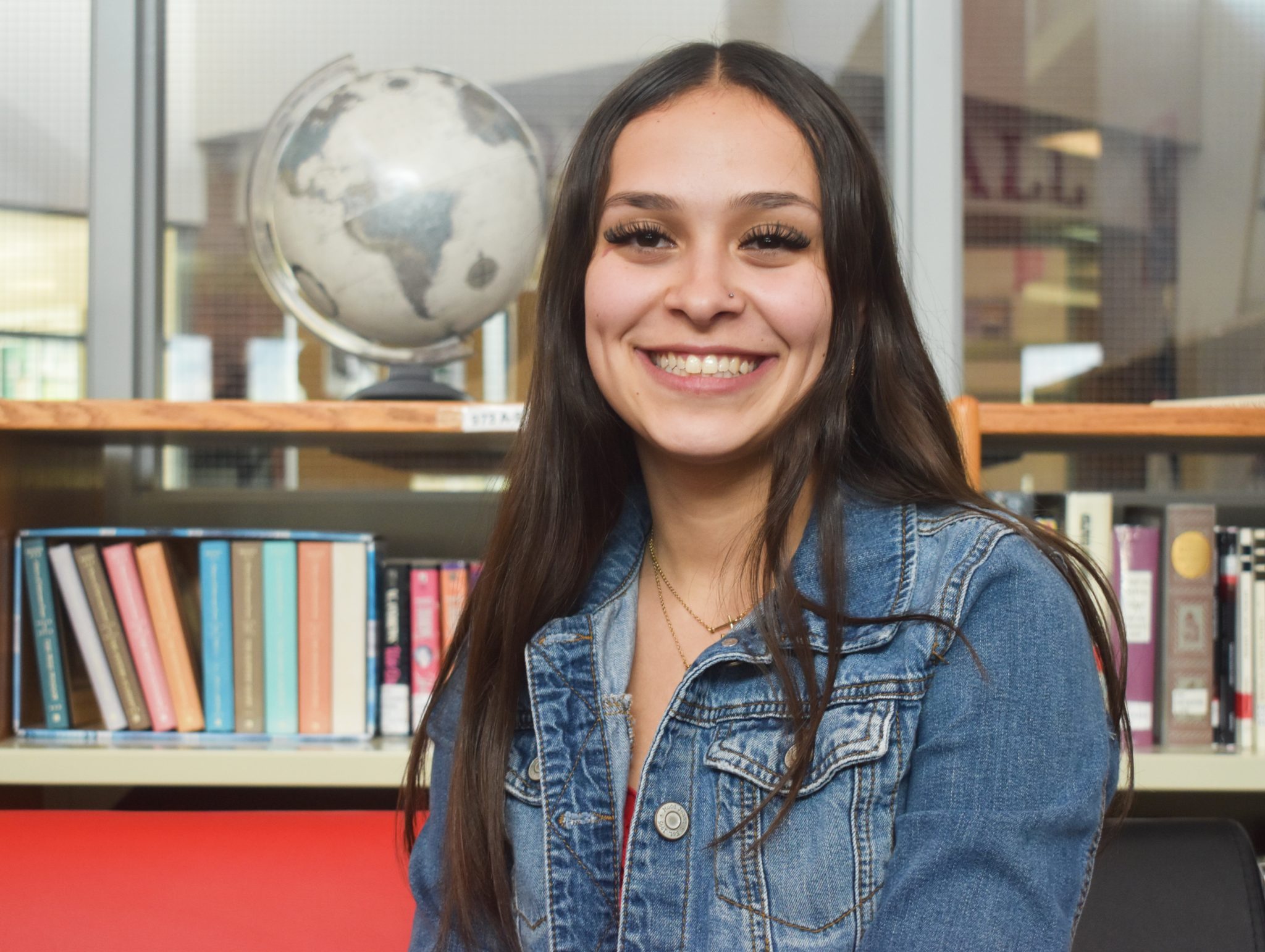Graduate profile: Jocelyn Barragan Romero, Grand Valley High School | PostIndependent.com