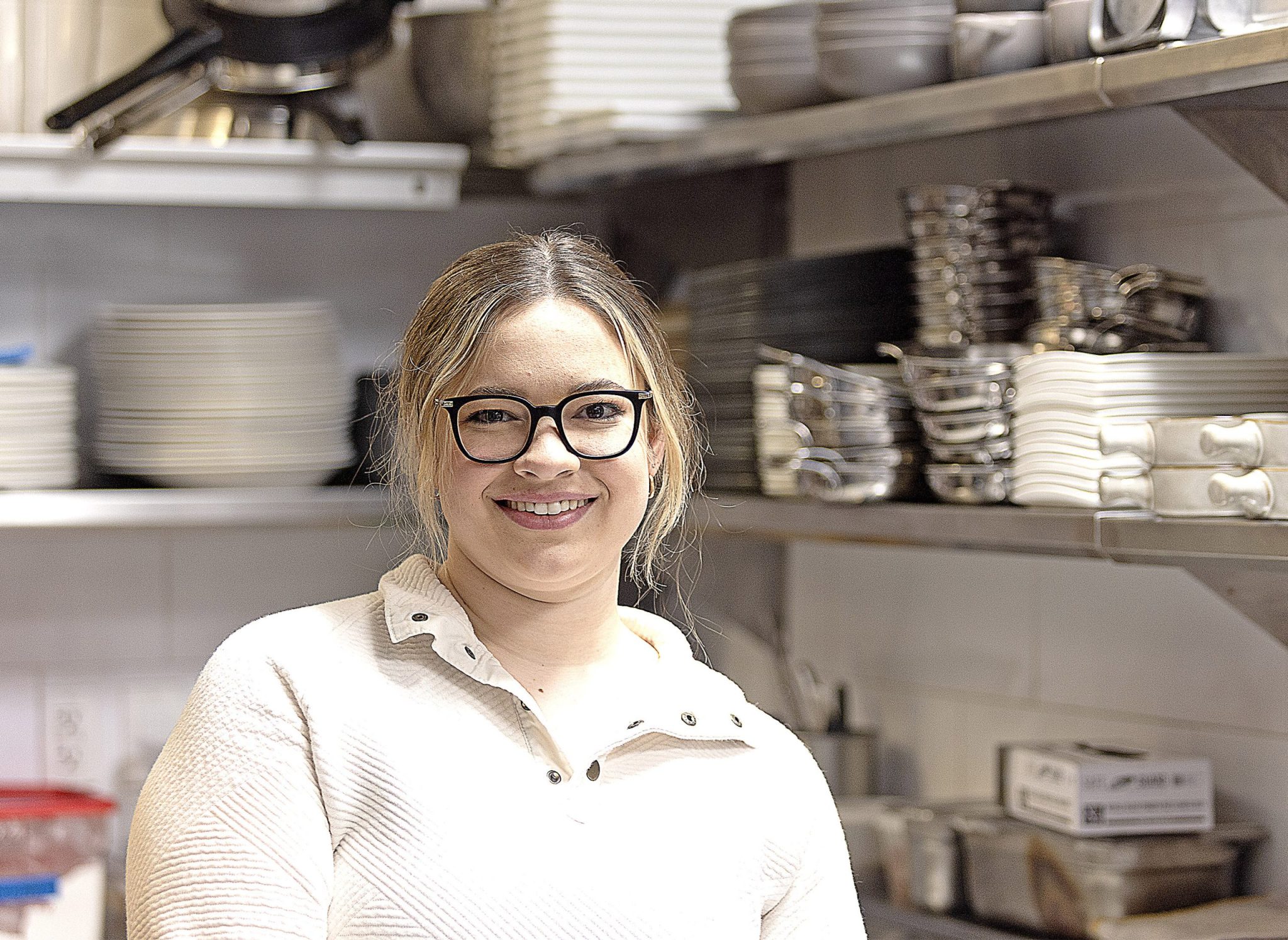 Colorado pastry chef hoping ‘sweet’ culinary journey leads to spot on ...