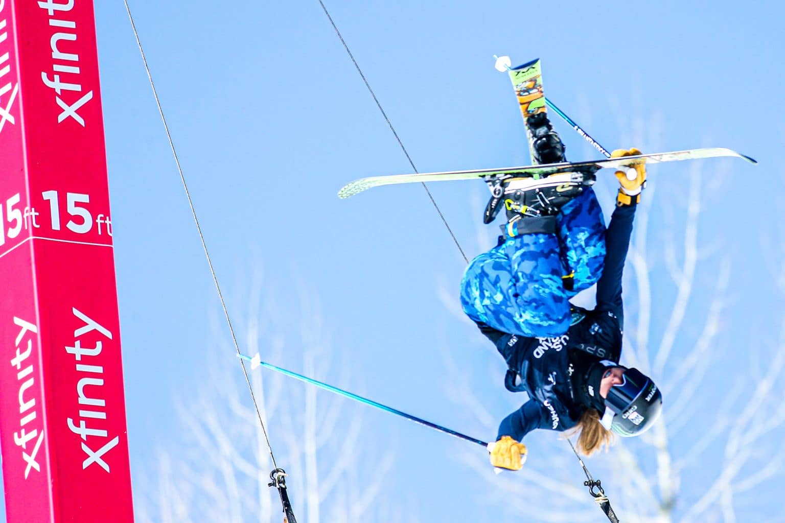 7 Roaring Fork Valley athletes named to Stifel U.S. Ski & Snowboard ...
