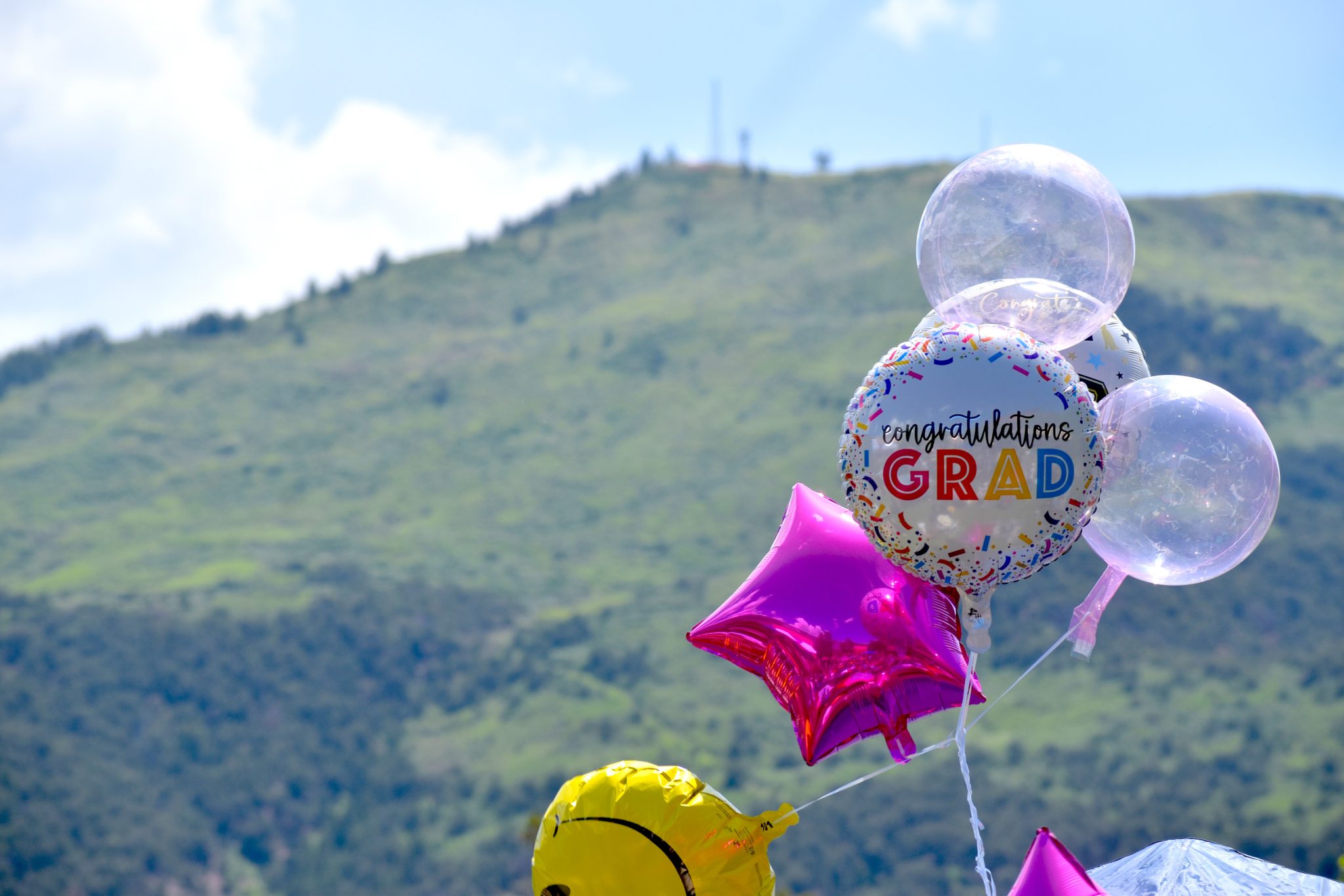 PHOTOS: Yampah Mountain High hosts graduation ceremony full of tears ...