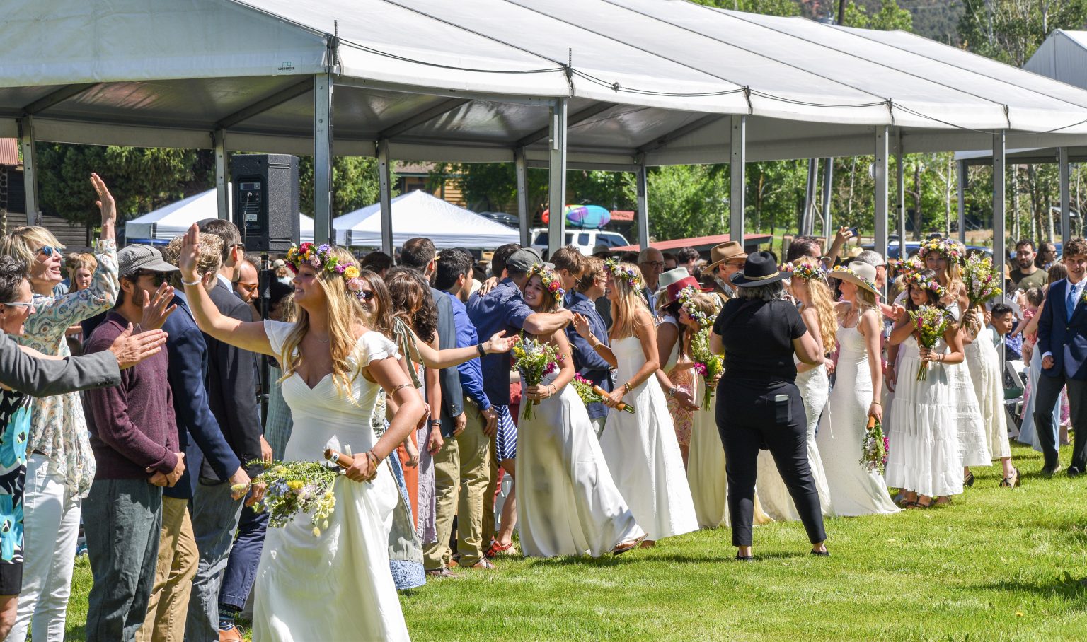 PHOTOS: Colorado Rocky Mountain School celebrates 2025 graduating class ...