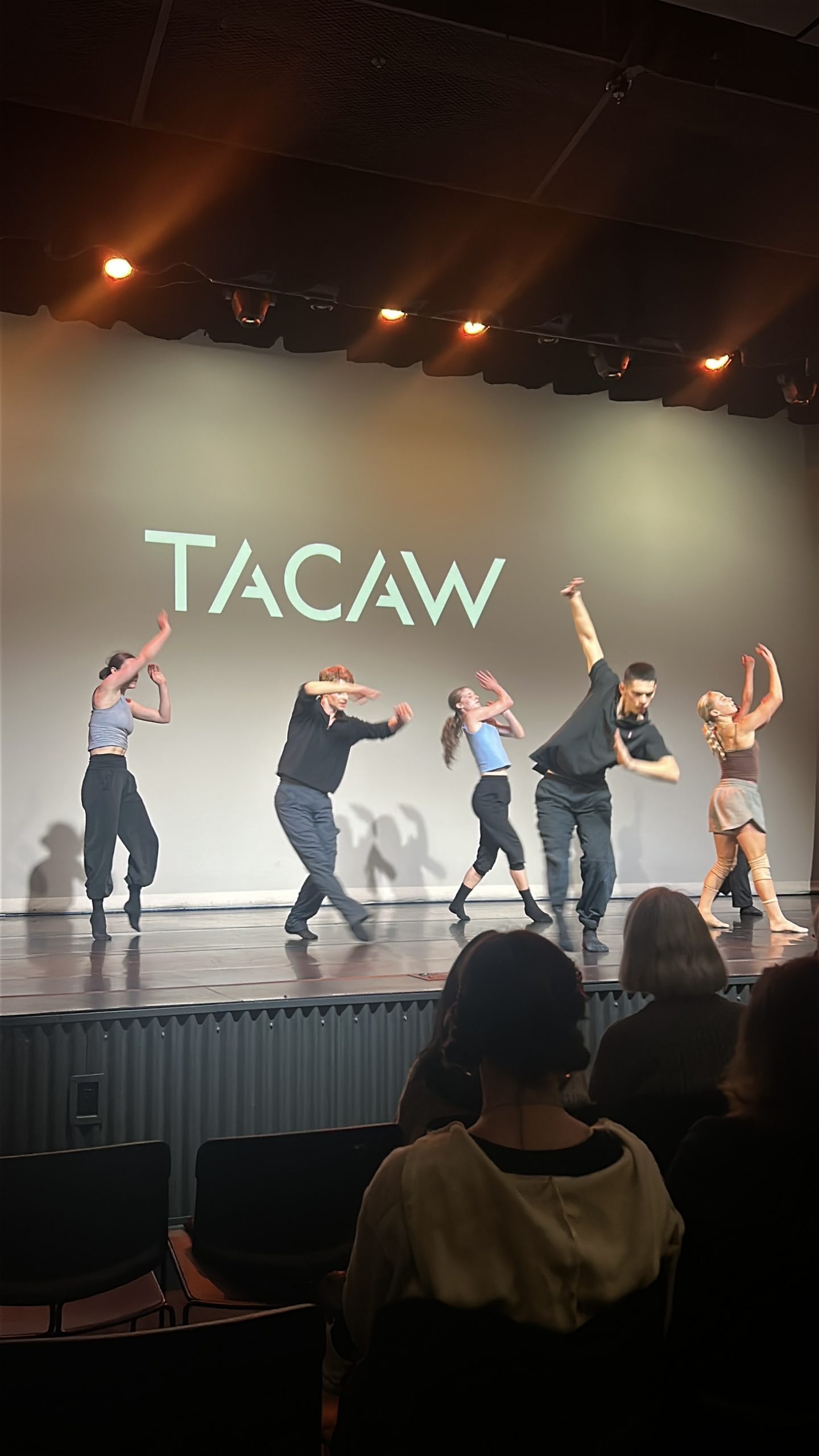 The Arts Campus at Willits: ‘In Progress’ goes behind the scenes of ...