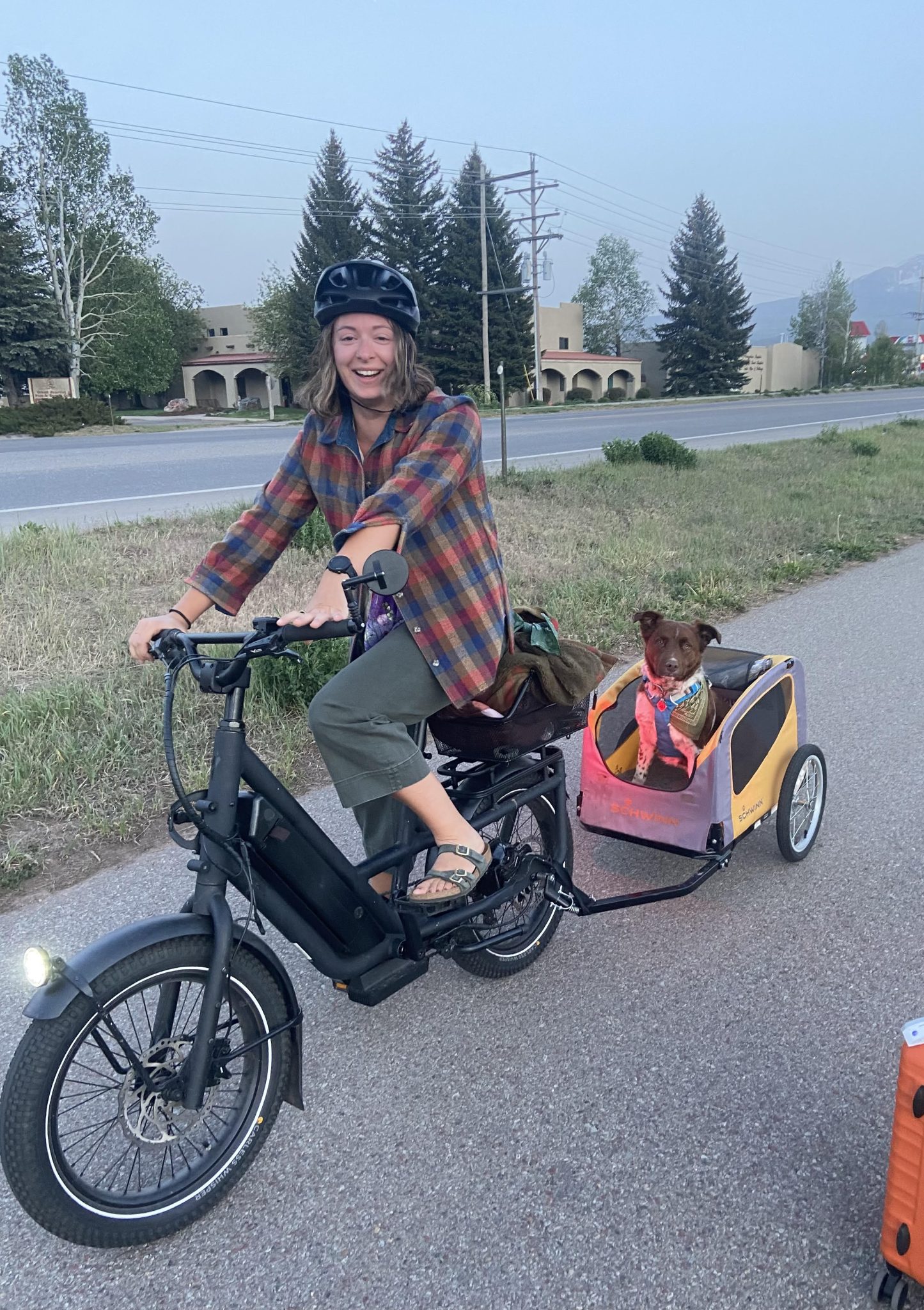 CLEER column: BikeThere! to celebrate Colorado’s Bike Month ...