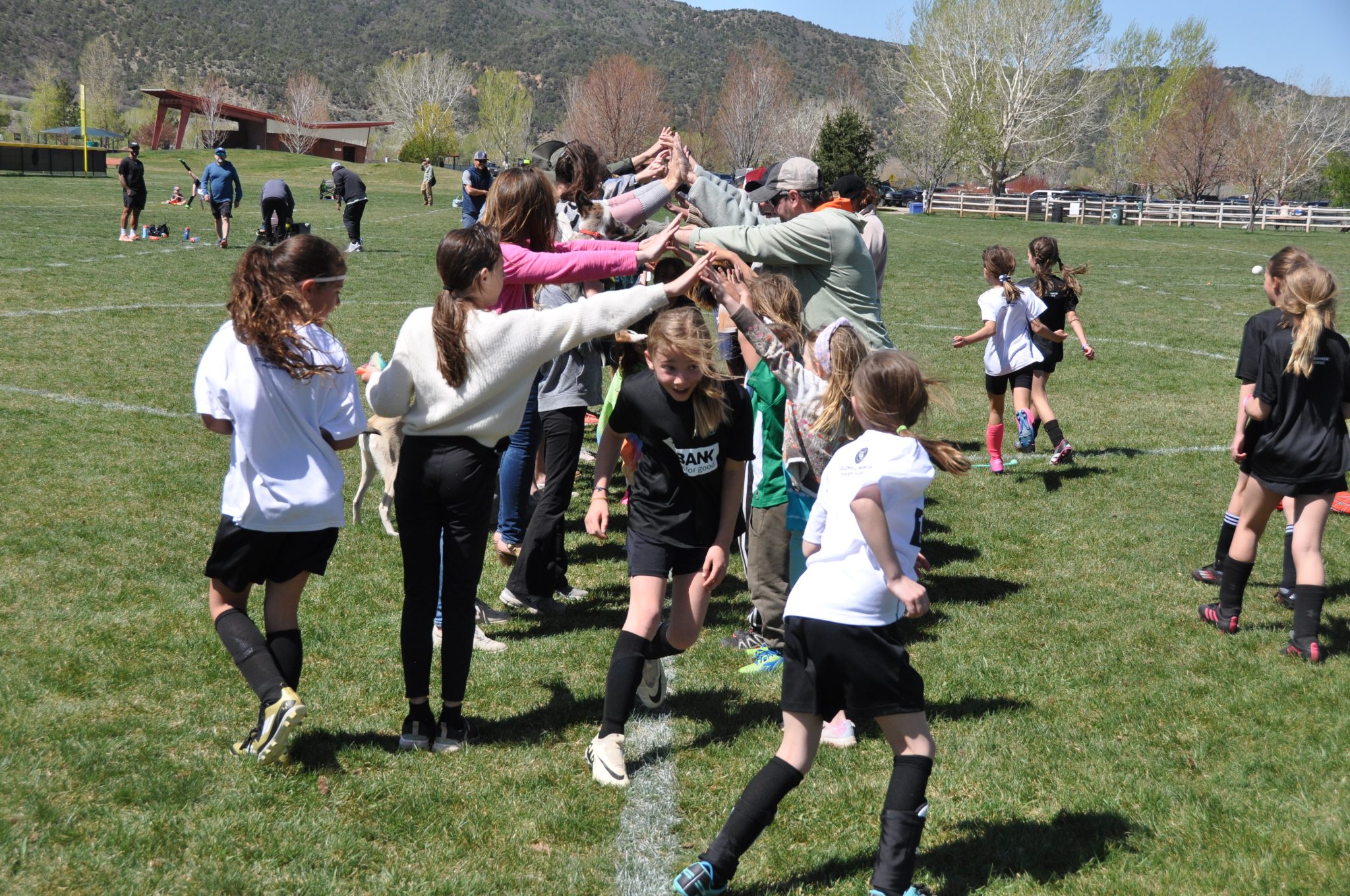 Roaring Fork United summer soccer camps set to kick off ...