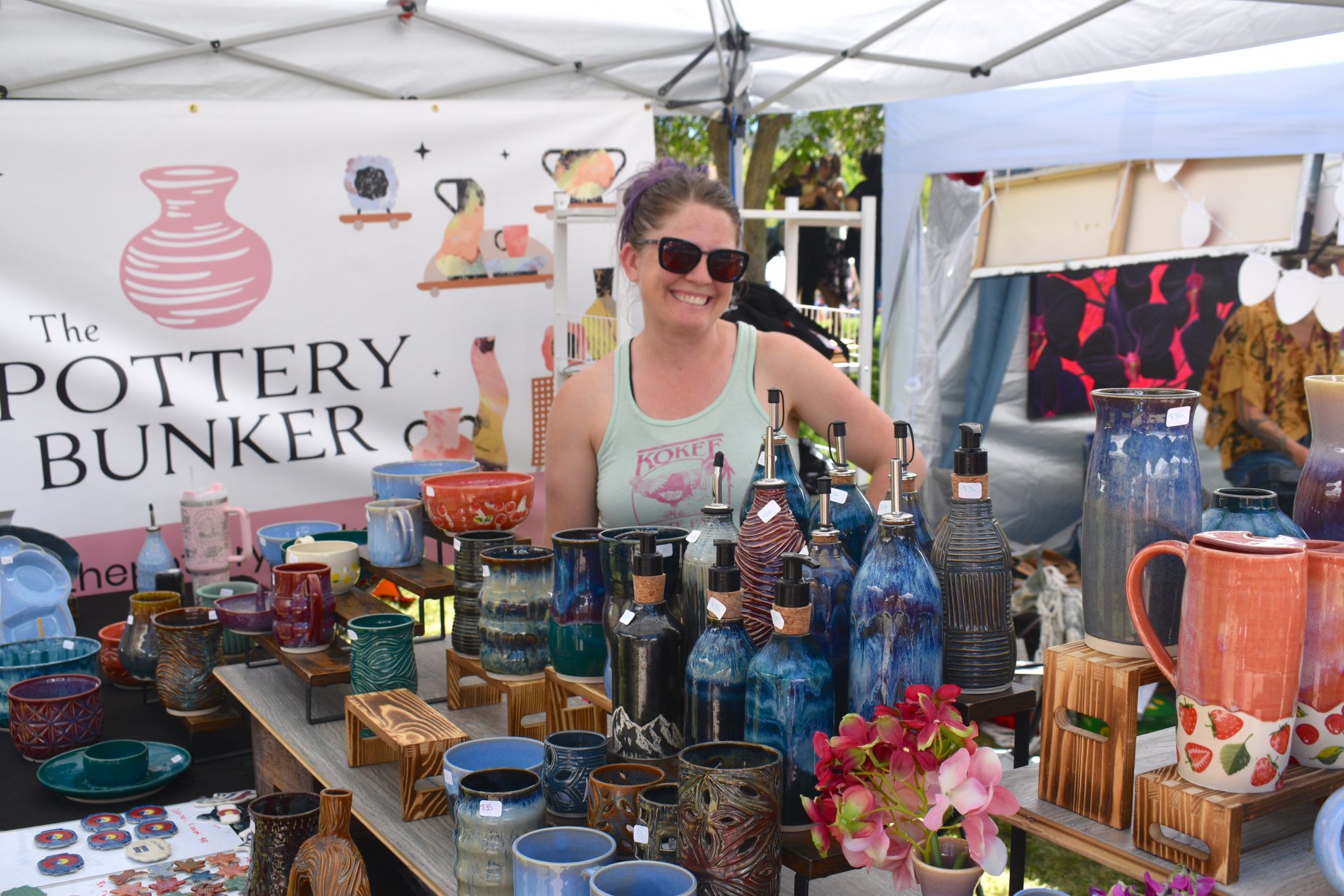PHOTOS: 128th Strawberry Days Festival | PostIndependent.com