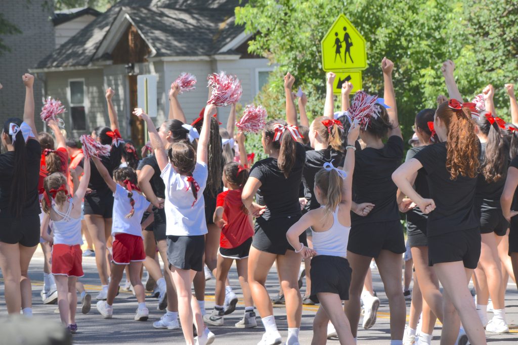 PHOTOS: 128th Strawberry Days Festival | PostIndependent.com