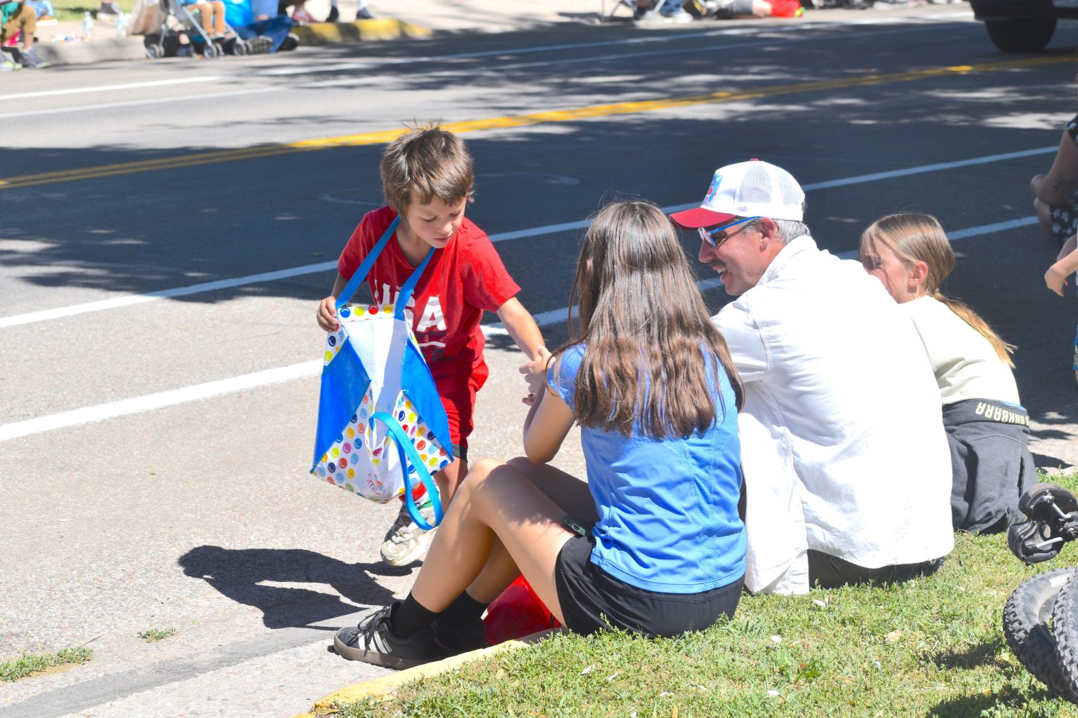 PHOTOS: 128th Strawberry Days Festival | PostIndependent.com